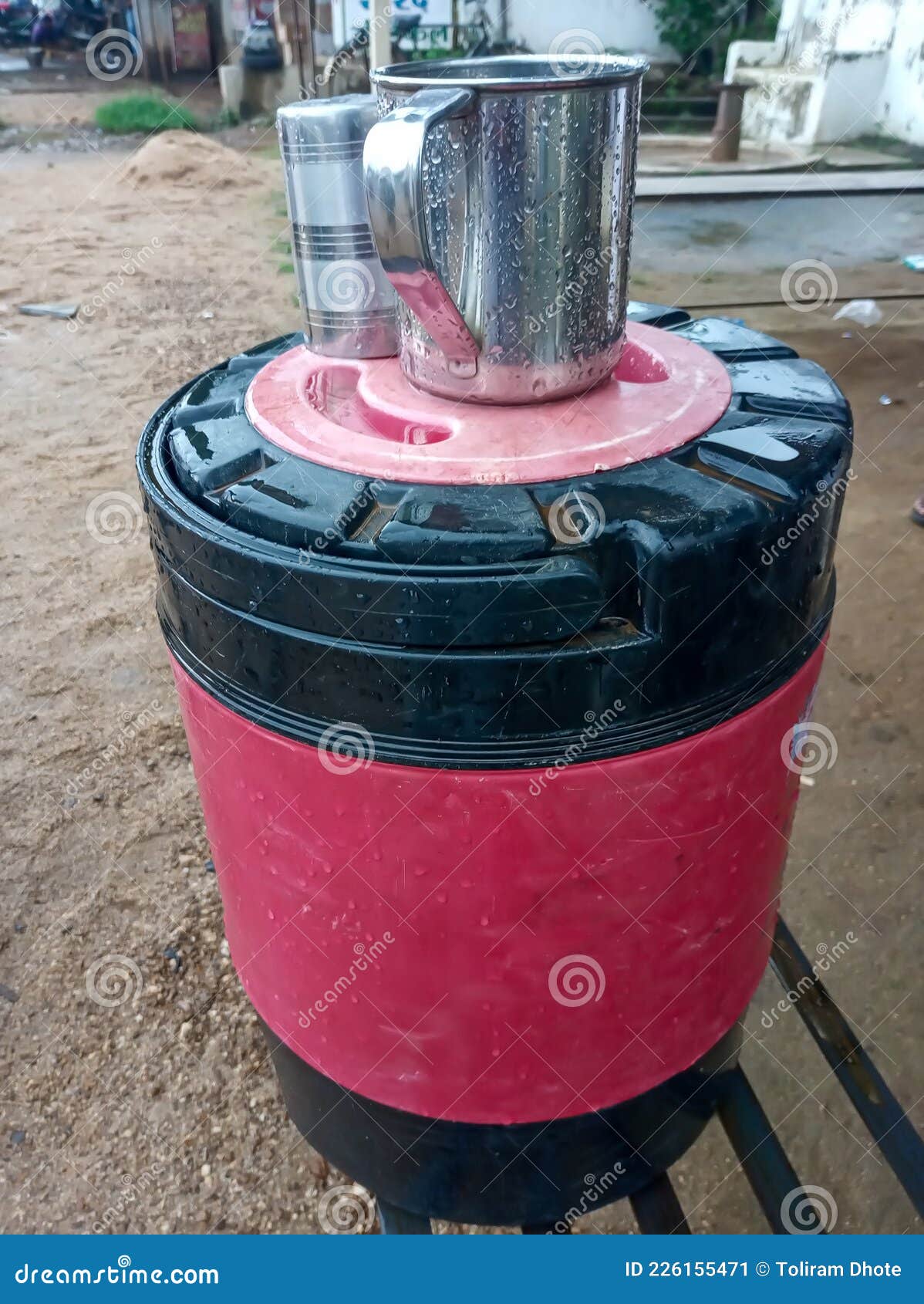 Picture of water cane. stock image. Image of food, furniture - 226155471