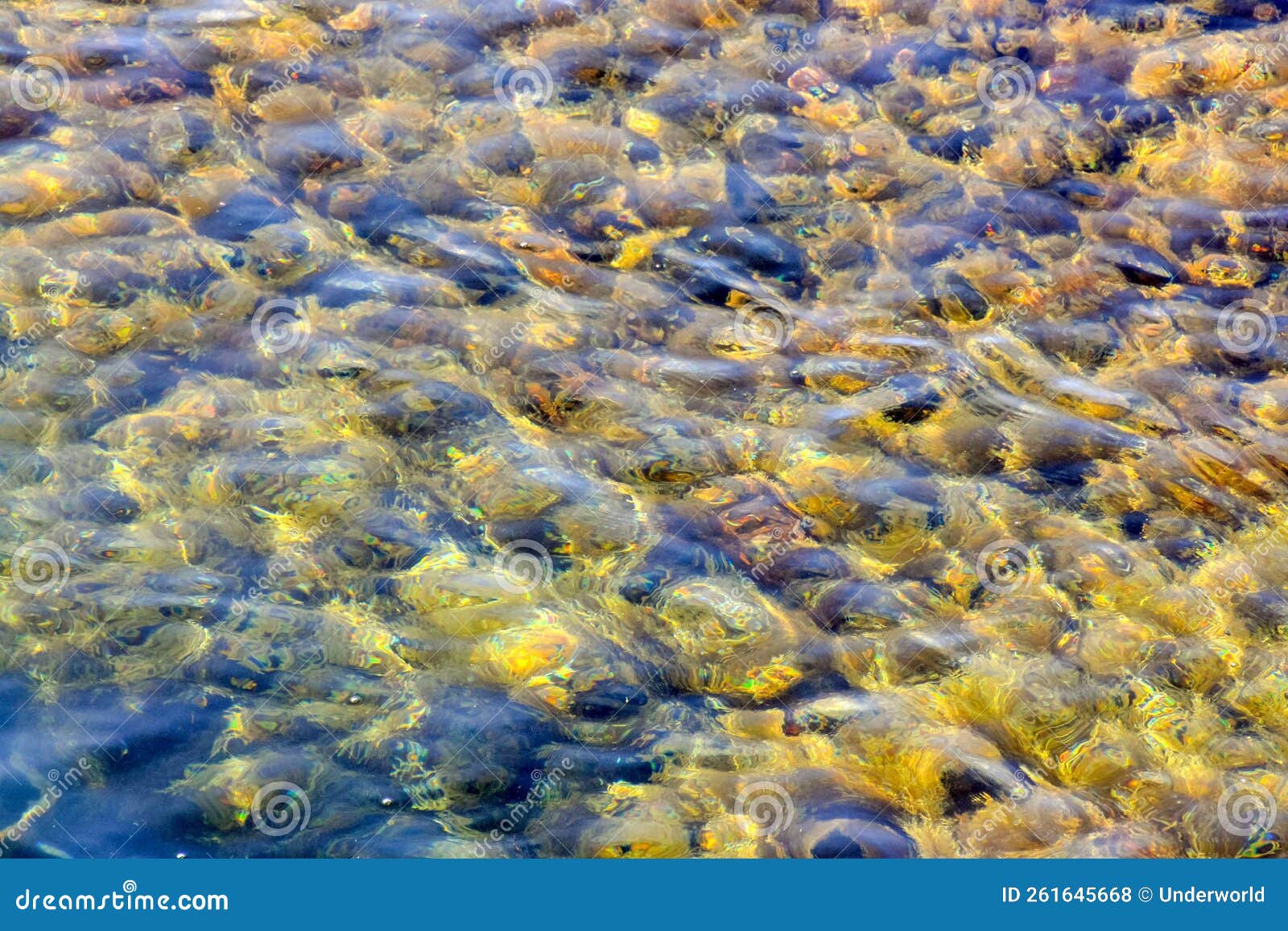 Water Pattern Texture stock photo. Image of water, aqua - 261645668