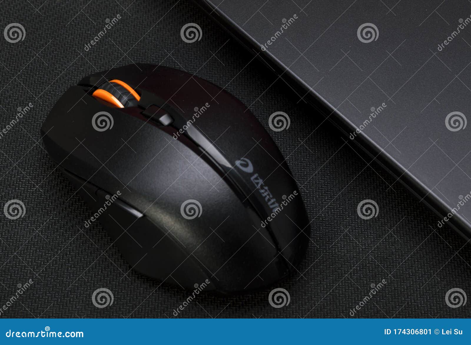 Commercial Photography of Wireless Mouse Editorial Photo - Image of ...