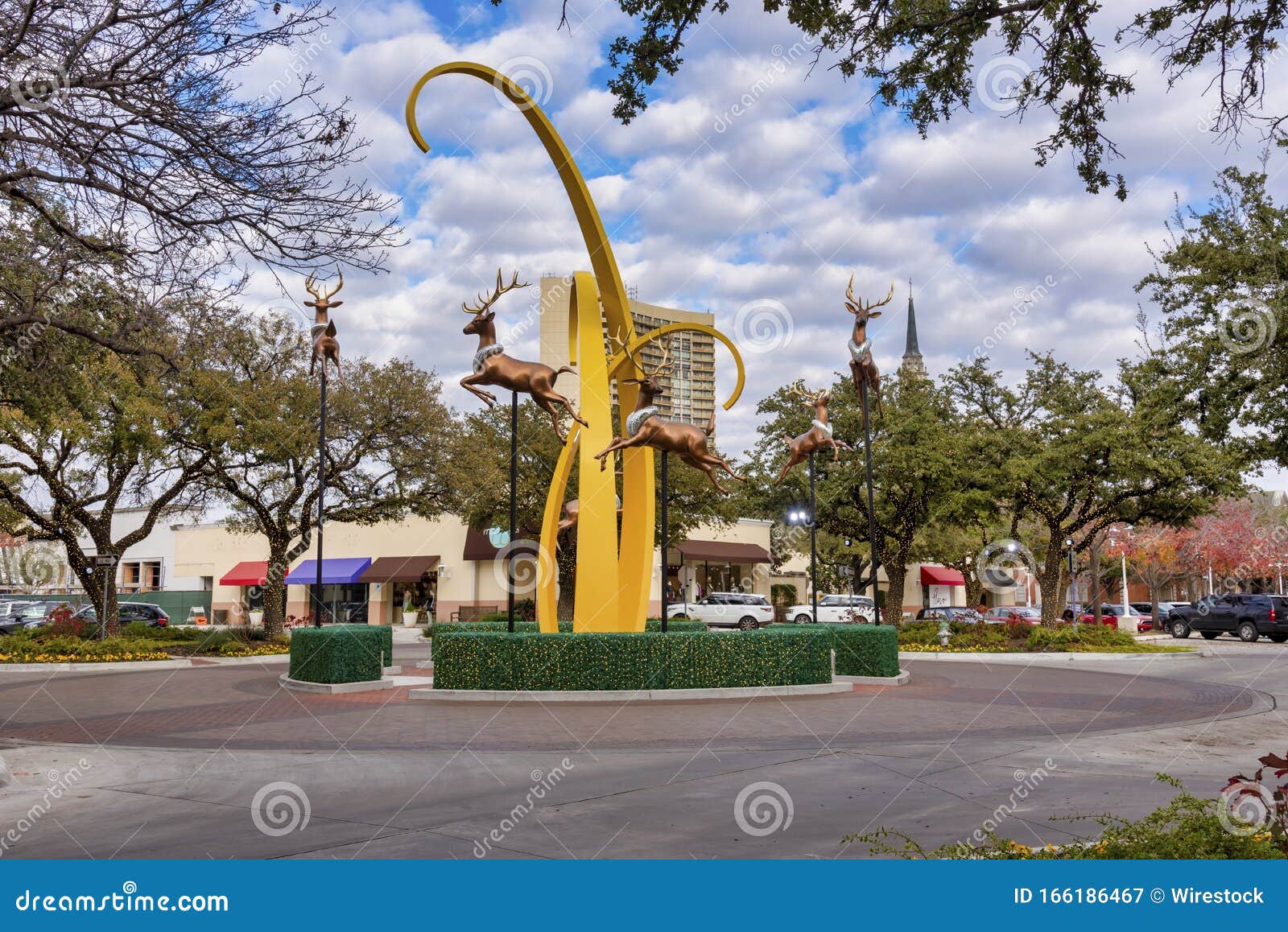Yellow Statue Ganesh In Temple. Royalty-Free Stock Image ...