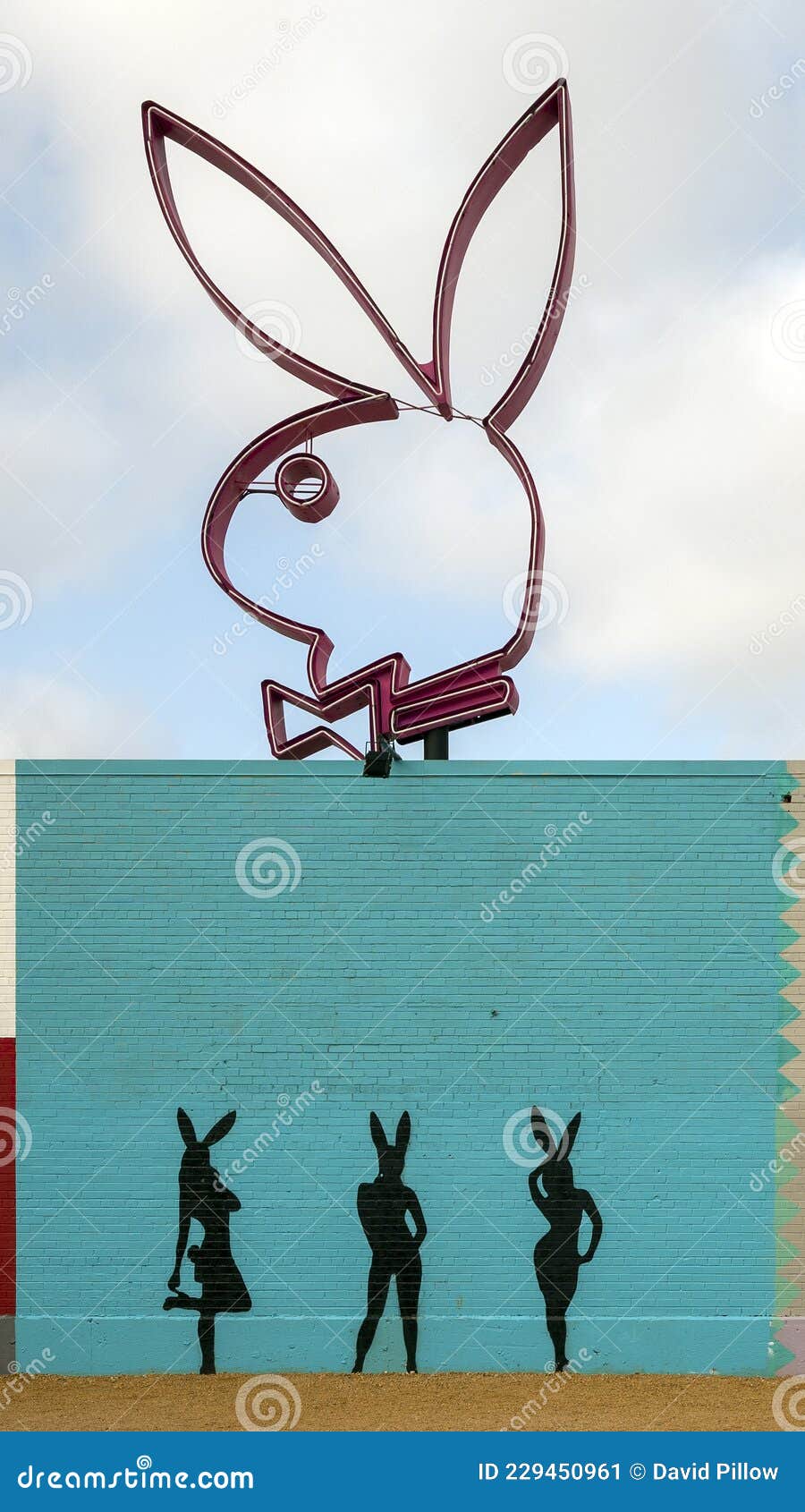 One of Several Murals at Skyfall Park on Riverfront in the Design ...