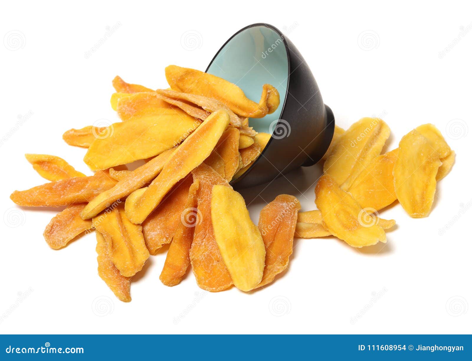 Pictured dried mango stock photo. Image of dried, pictured - 111608954