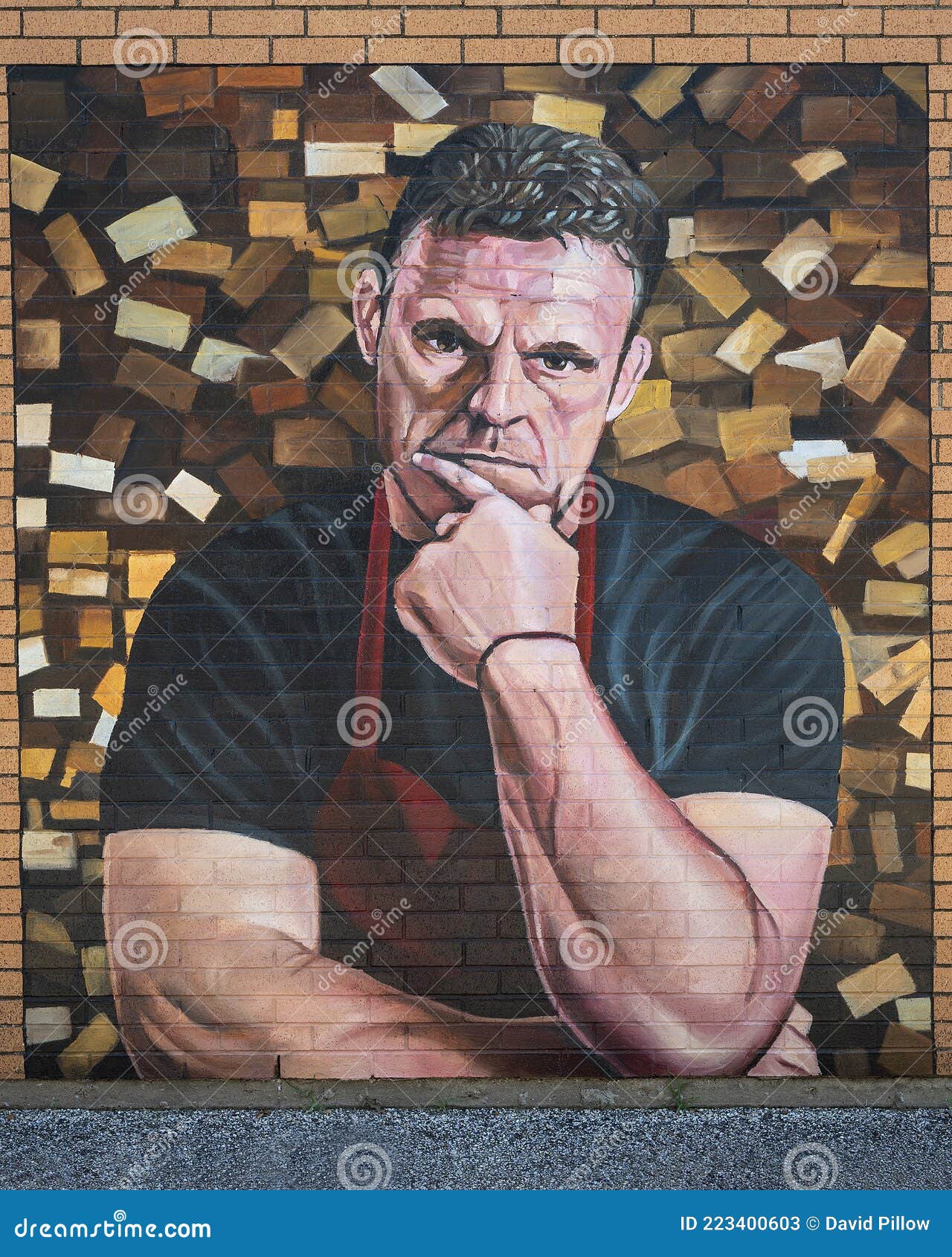 Mural Featuring Erykah Badu And Bessie Smith By Dan Colcer In Deep ...