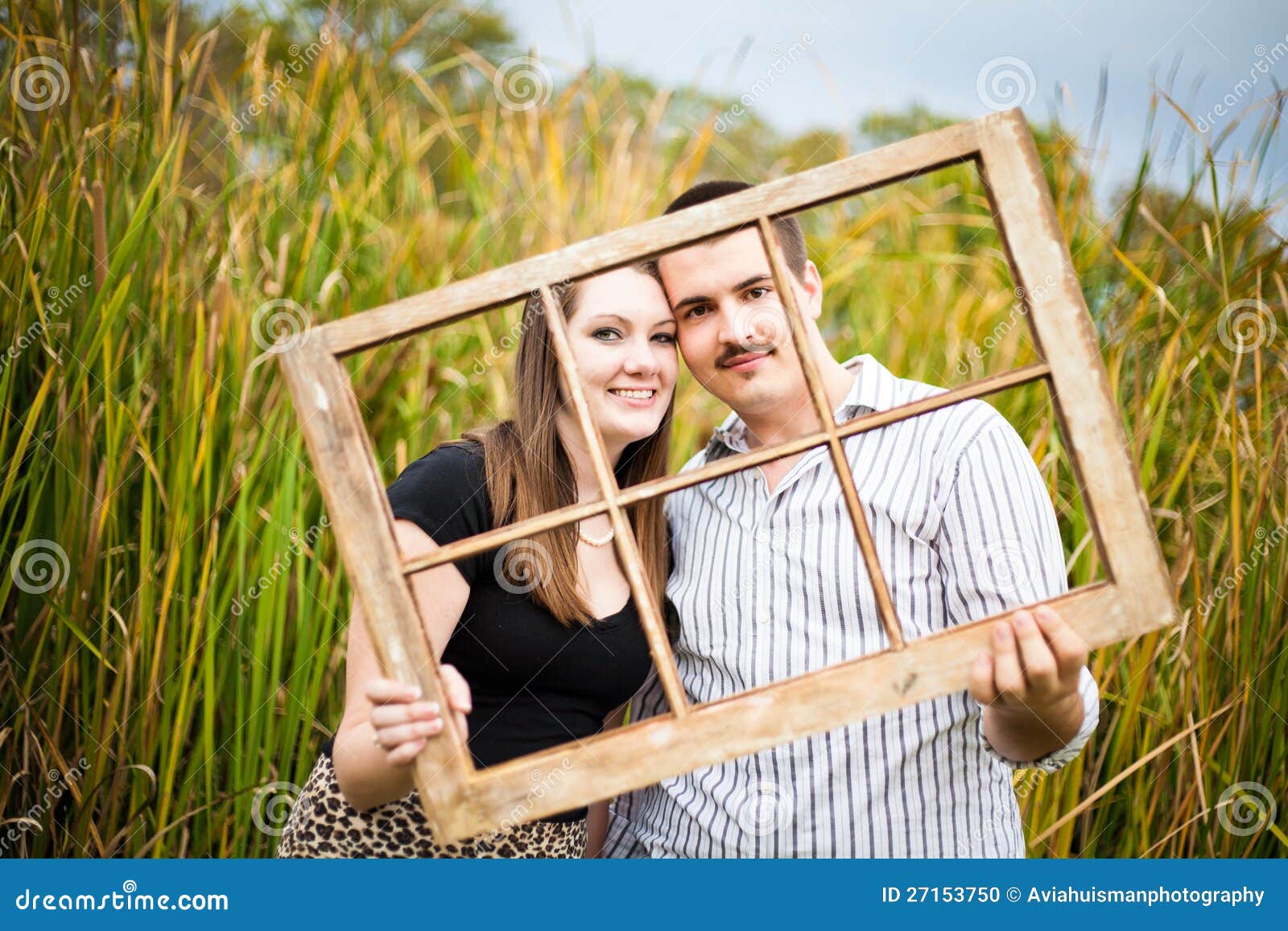 Picturing the Future stock photo. Image of happy, cute - 27153750