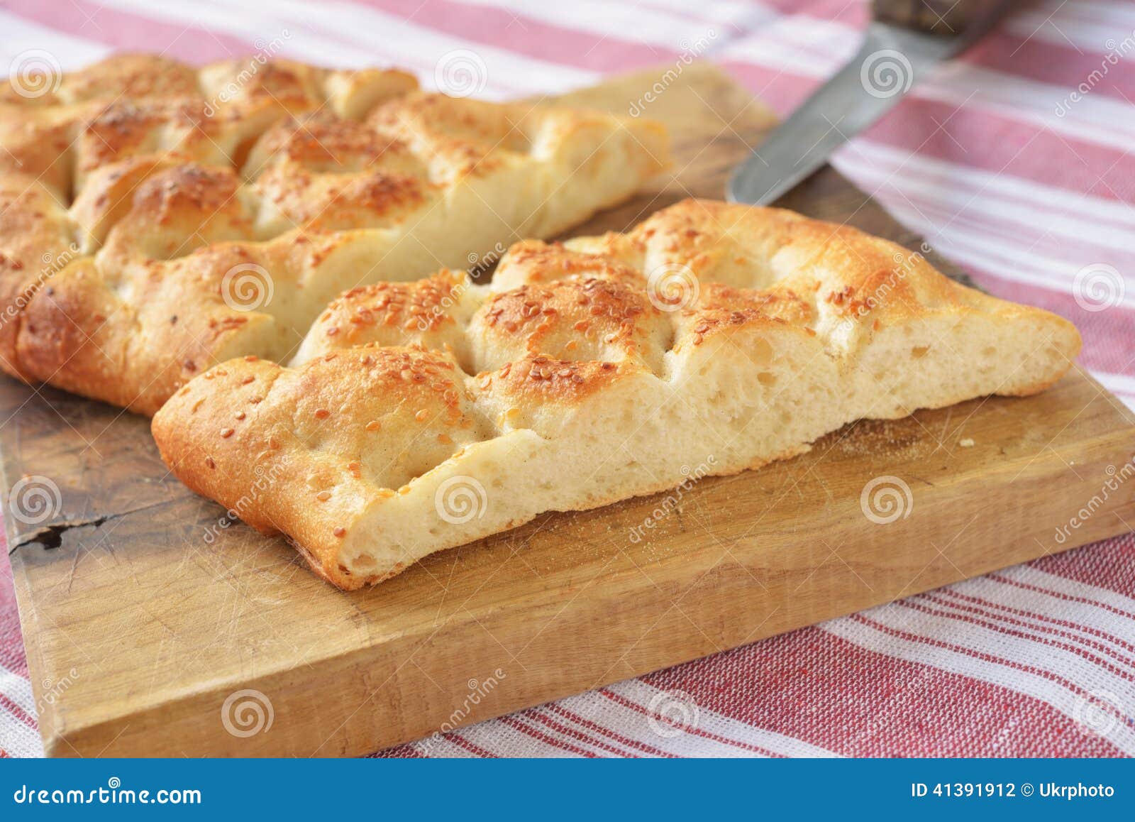 Pide bread stock photo. Image of turkish, flatbread, closeup - 41391912