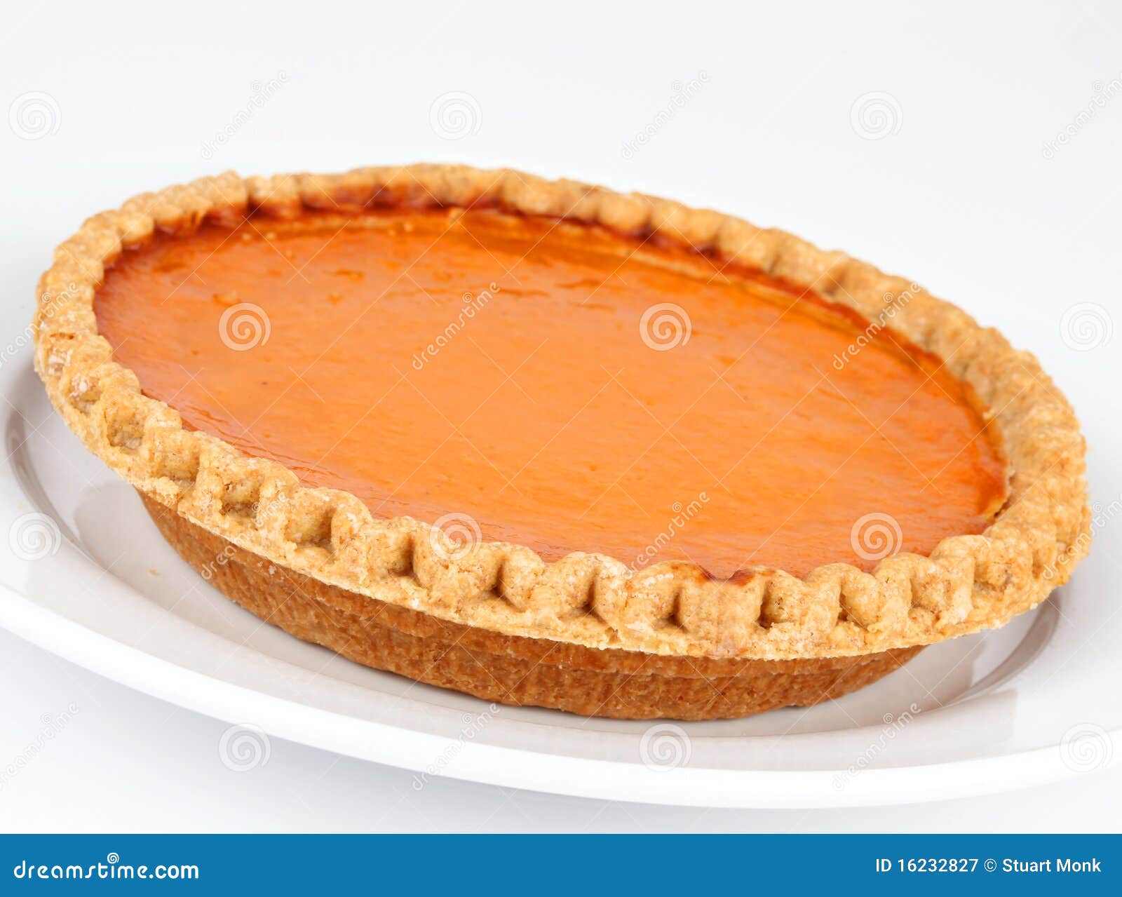 Pie stock image. Image of spicy, thanksgiving, isolated - 16232827