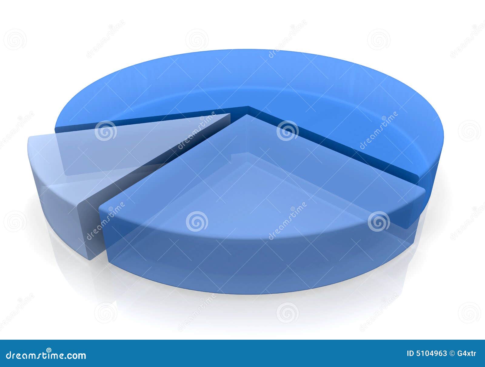 Pie Chart Blue Stock Illustrations – 13,189 Pie Chart Blue Stock ...