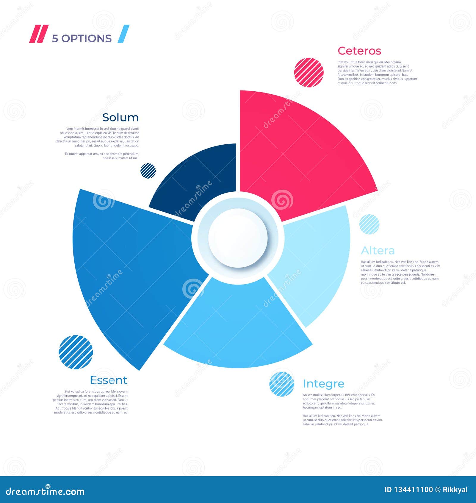Pie Concept Stock Illustrations – 65,510 Pie Concept Stock ...