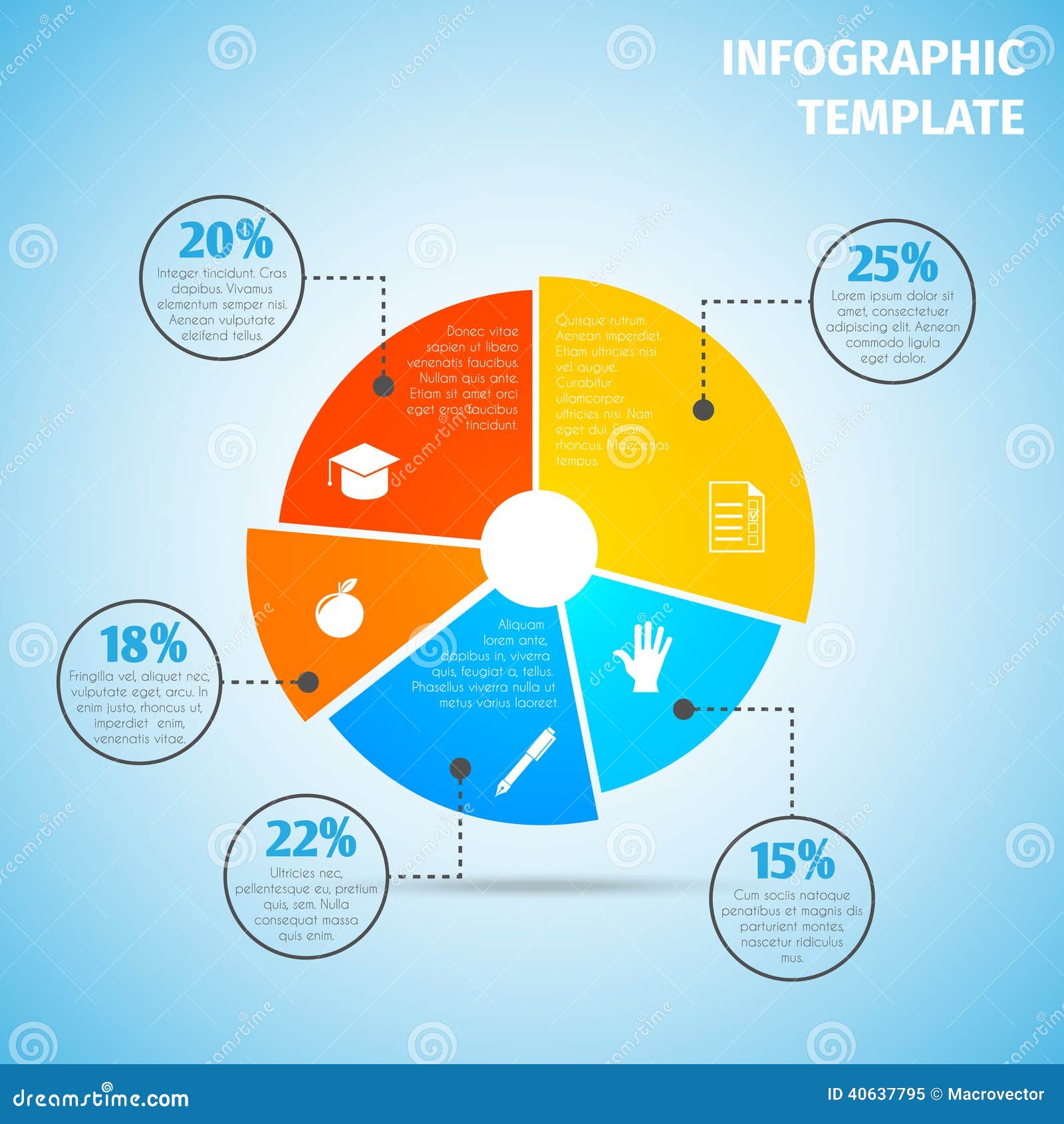 Sector Labels Stock Illustrations – 59 Sector Labels Stock ...