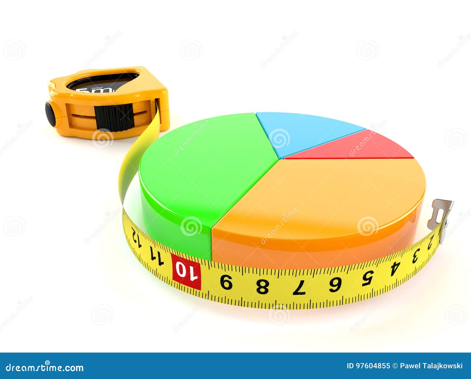 Tape Chart Steps Infographics - Can Illustrate A Strategy, Workflow Or ...