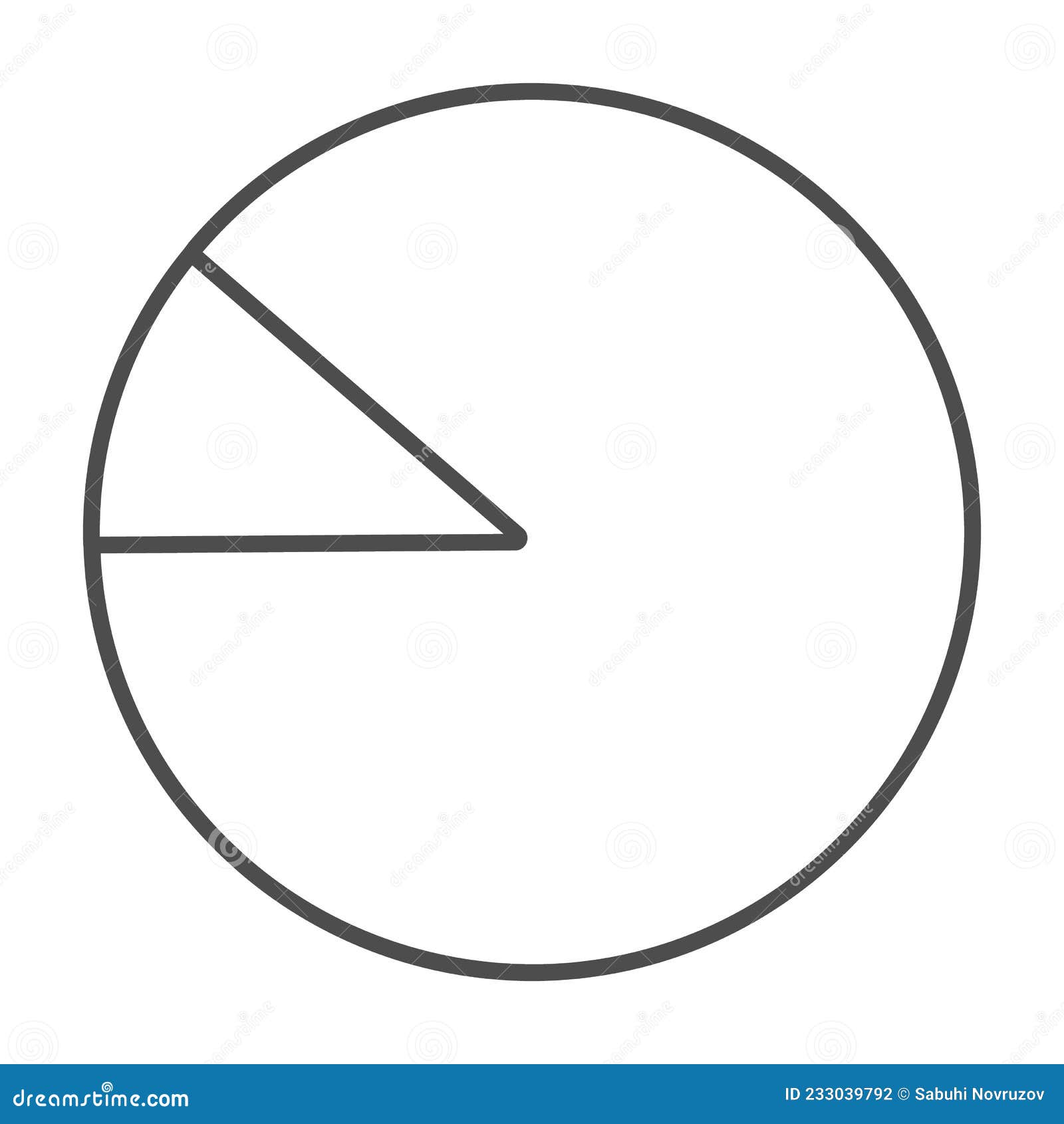 Eighth Pie Stock Illustrations – 44 Eighth Pie Stock Illustrations ...