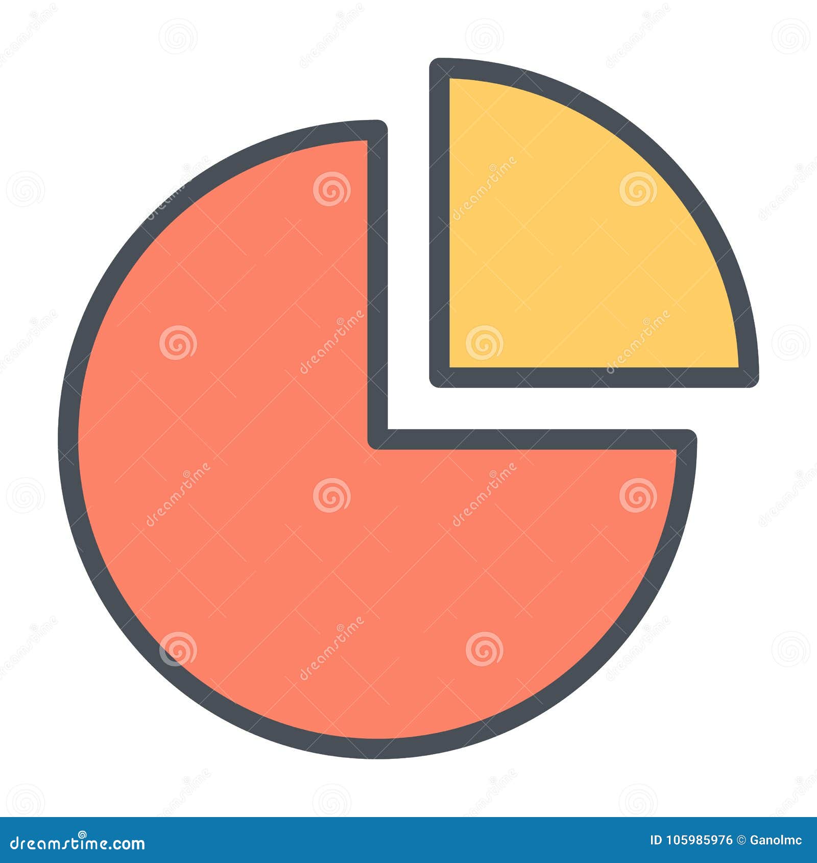 Pixel Pie Images Clipart