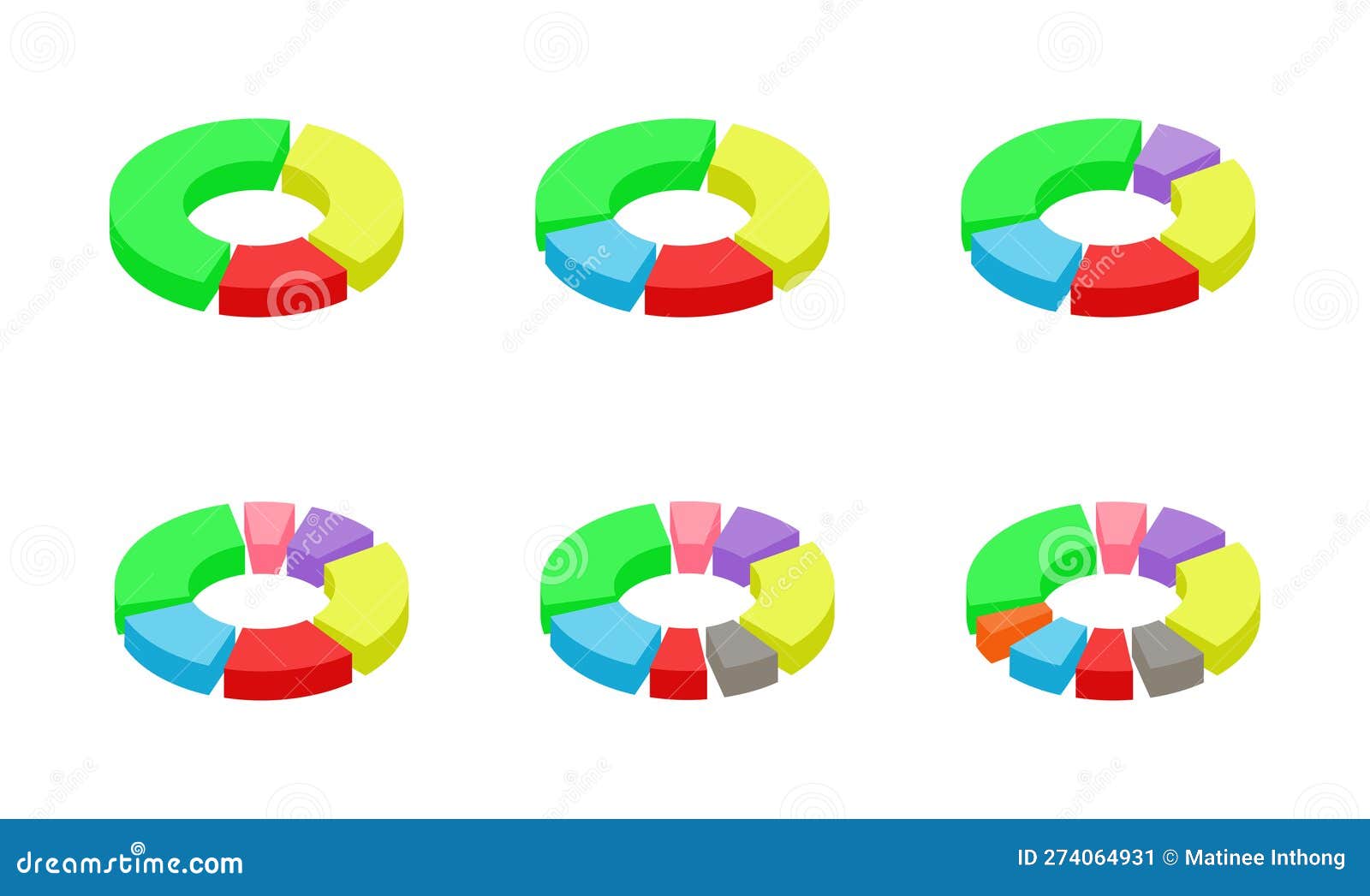 Pie Chart Set. Diagrams,isometric Pie Charts Vector Illustration Stock ... Pie Chart Set. Diagrams,isometric Pie Charts Vector Illustration Stock ...