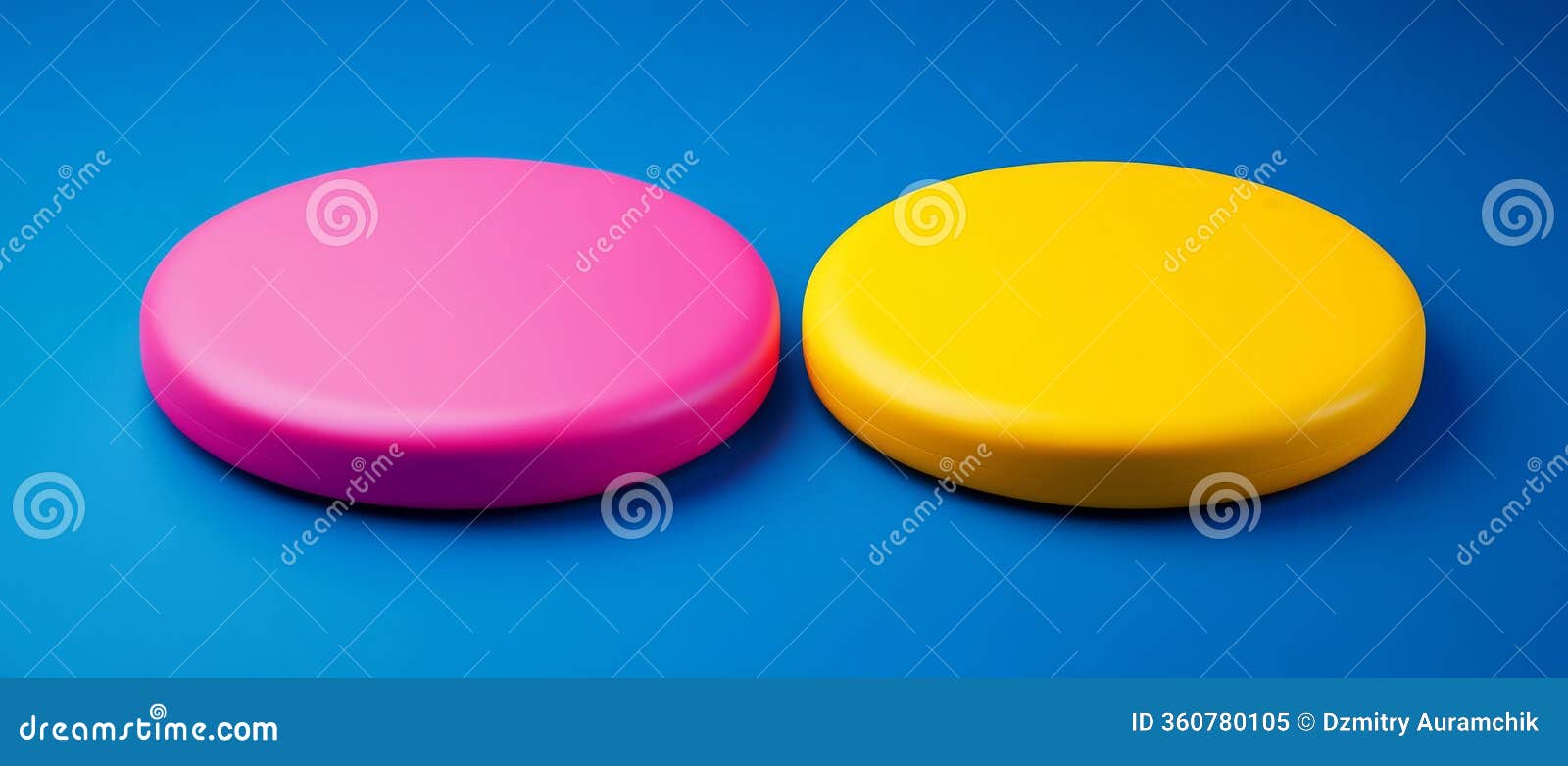 Pie Charts Illustrating Various Scenarios, with Designated Text Spaces ...