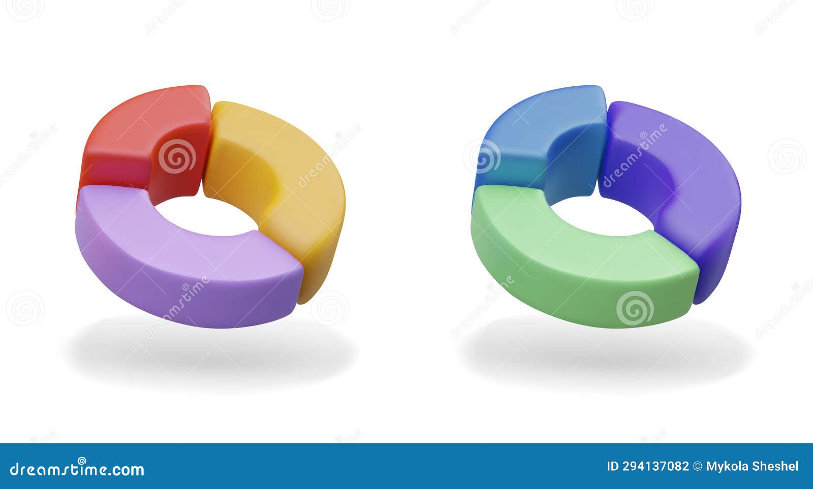 Visualization Donut Chart Dashboard Design For Dashboard And ...