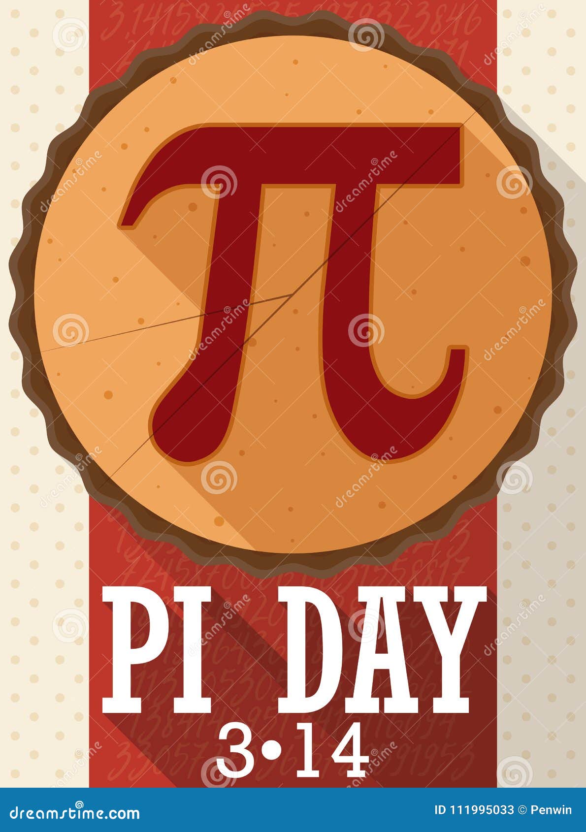 Pi Day Posters