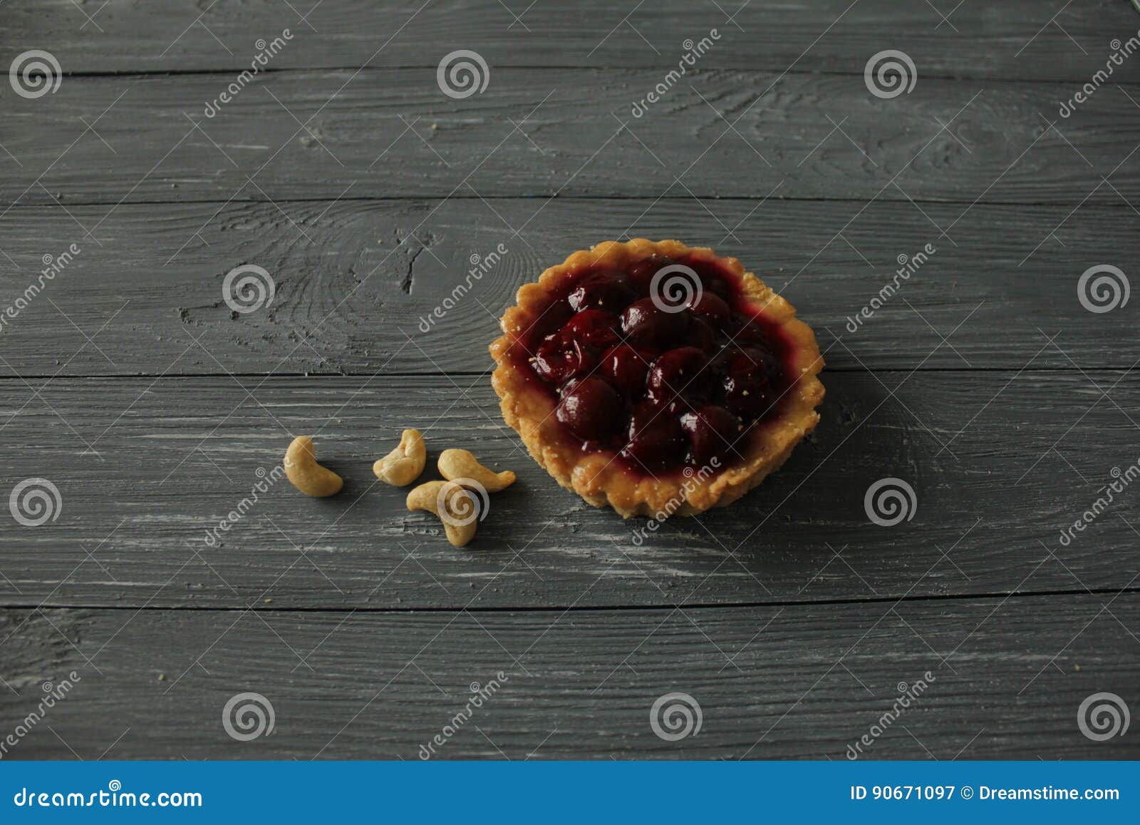 Pie and nut stock image. Image of like, food, foodfoto - 90671097