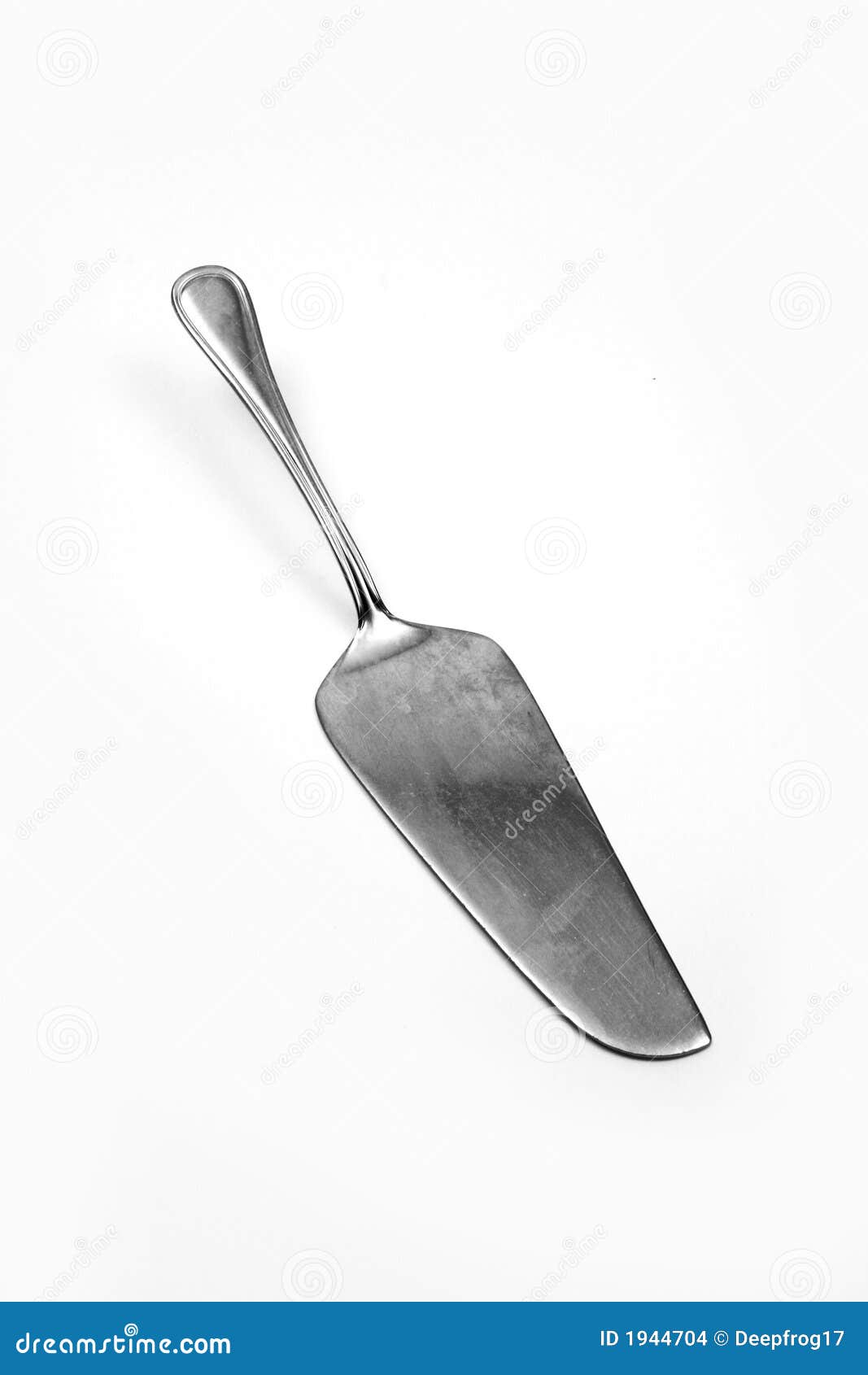 Pie server stock photo. Image of equipment, ware, silverware - 1944704