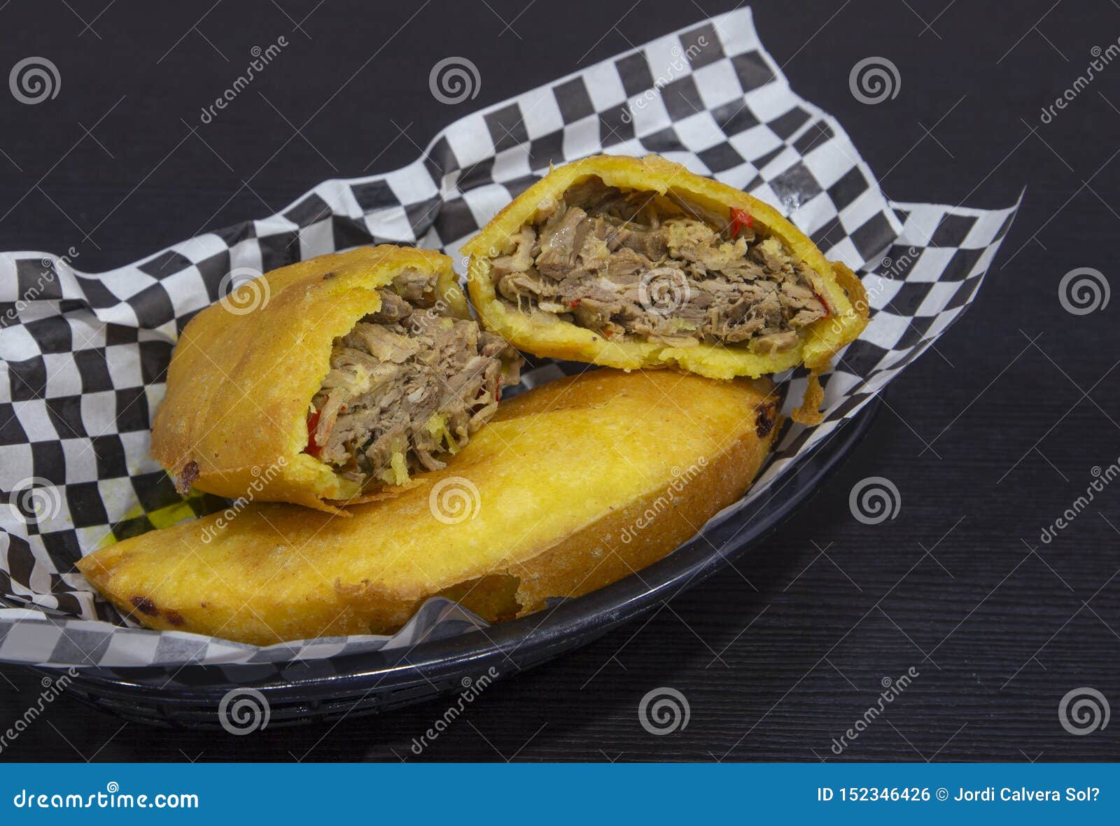 Pie toasted meat stock photo. Image of chicken, edible - 152346426