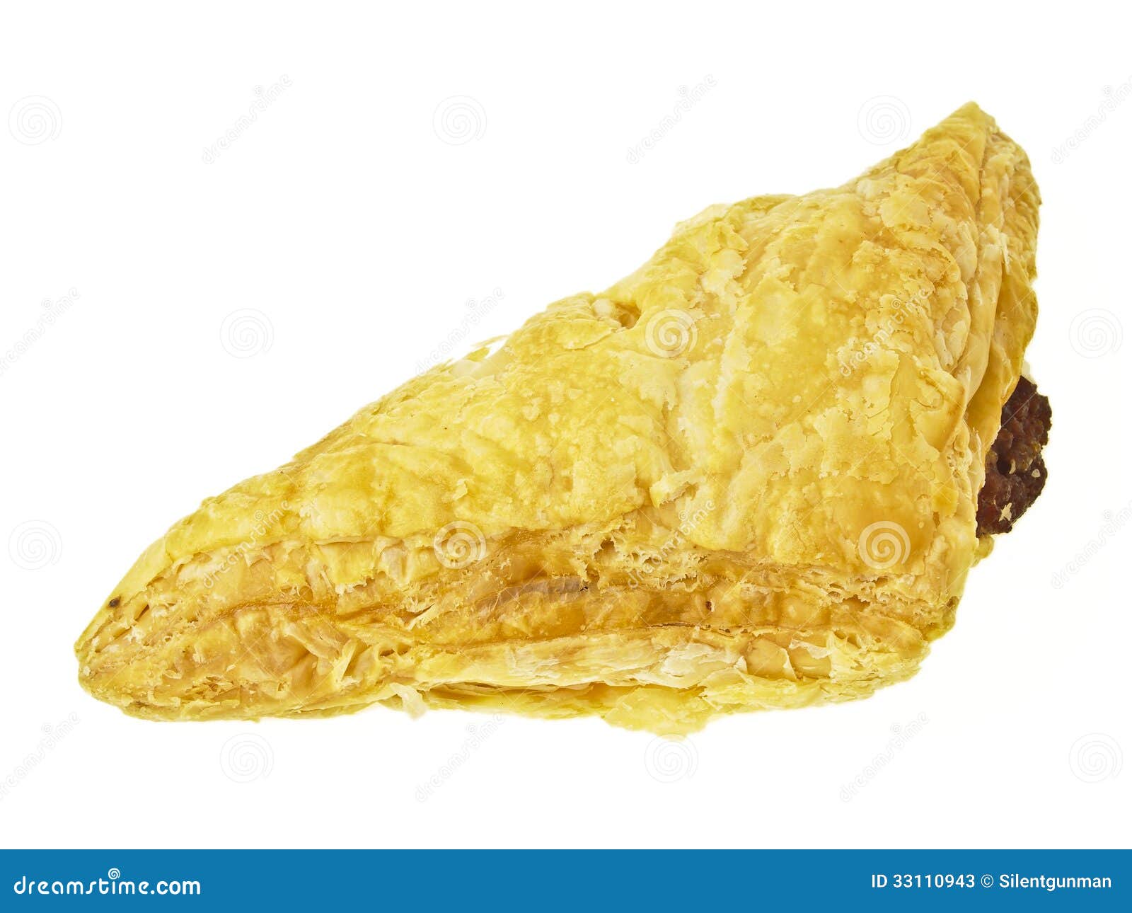 Pie top view stock image. Image of delicious, bakery - 33110943