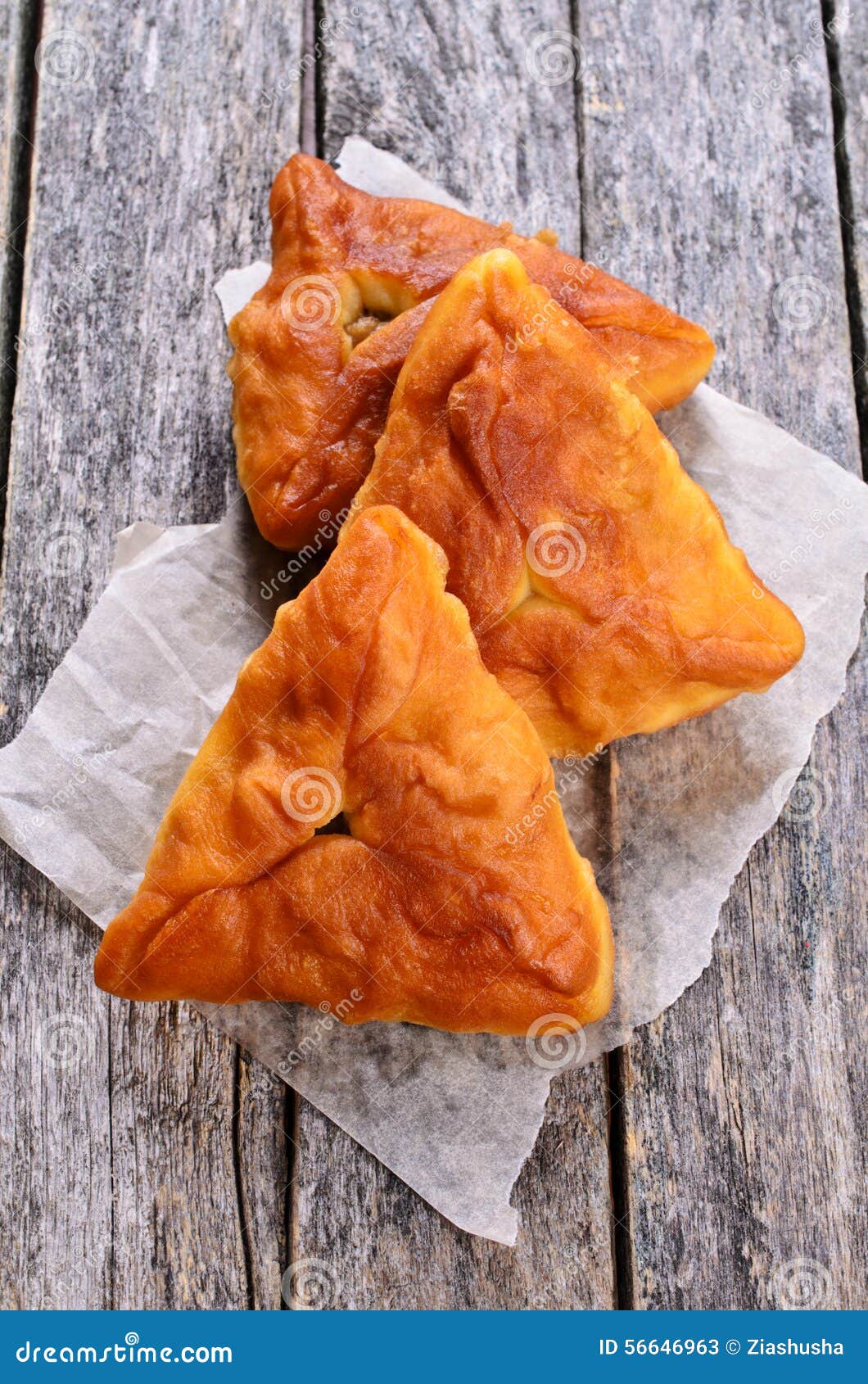 Pie triangular stock image. Image of homemade, crust - 56646963