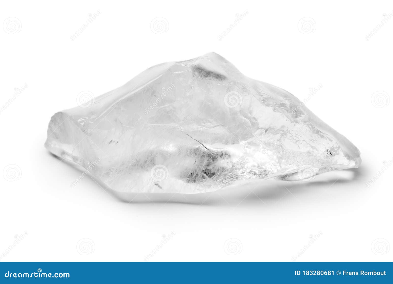 Close Up Of Alum, Potassium Aluminium Sulfate And Soap Nut,Sapindus ...