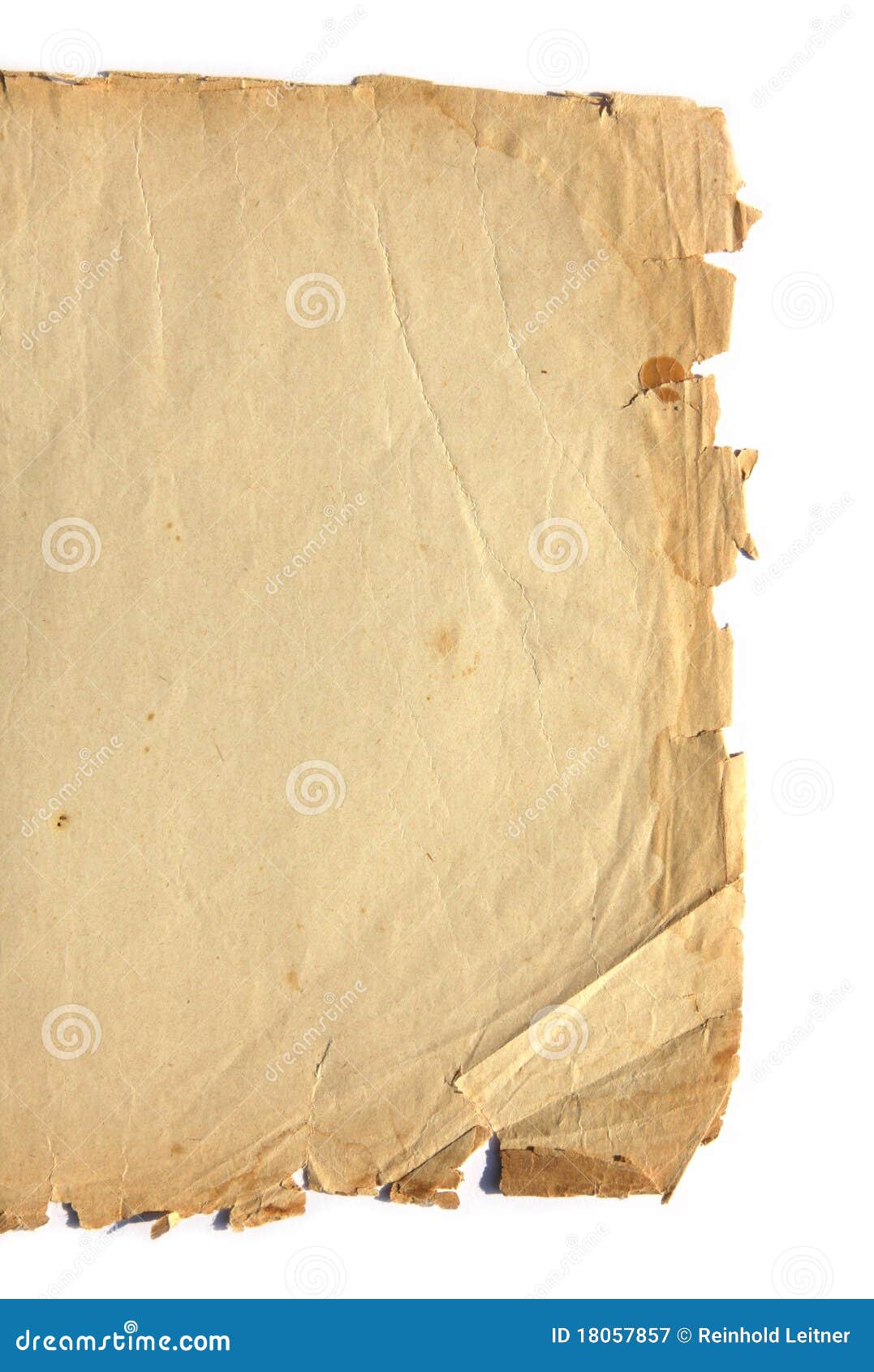 Ancient Paper, Feather And Compass Stock Image | CartoonDealer.com ...