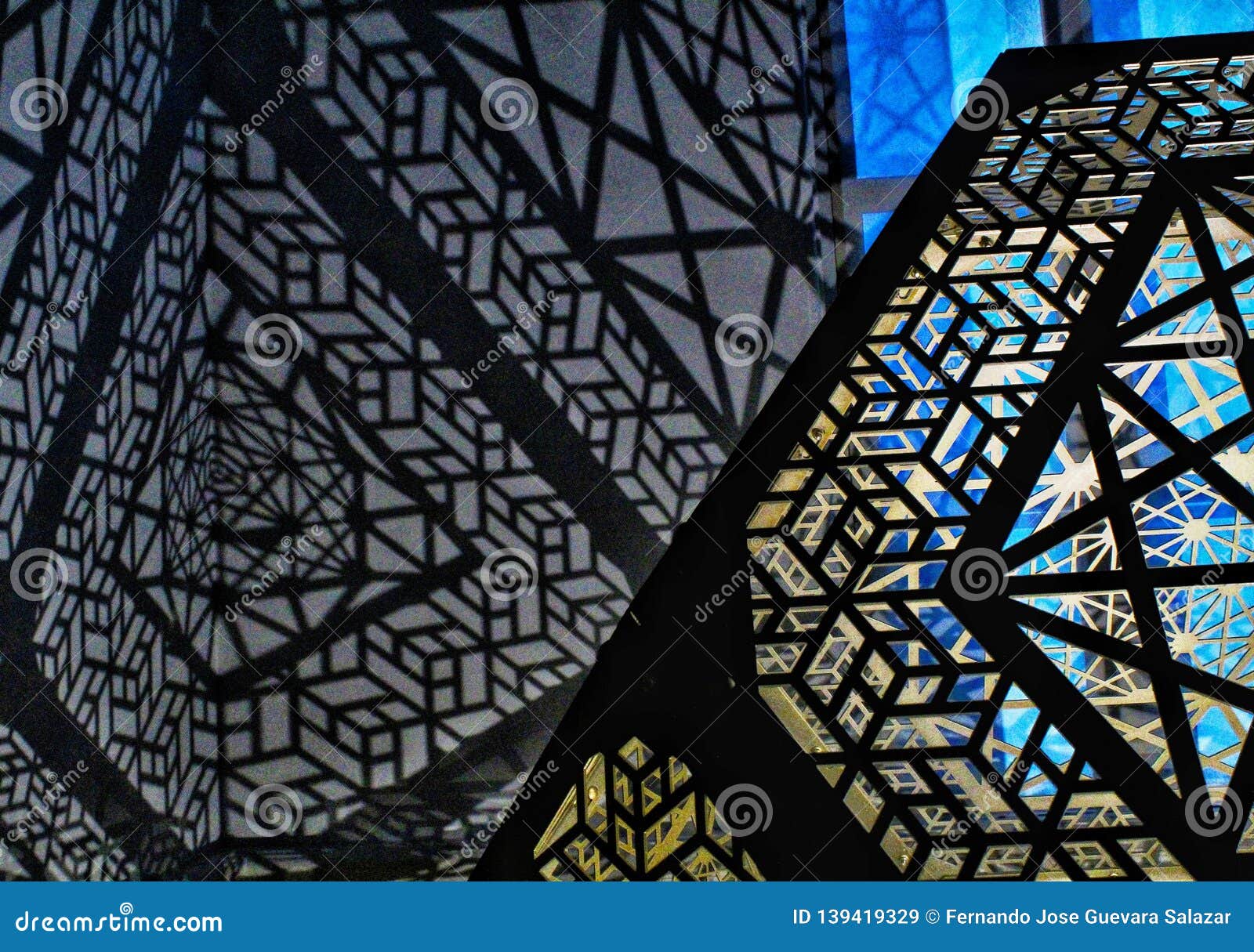 Echoes of creation stock image. Image of creation, shadows - 139419329