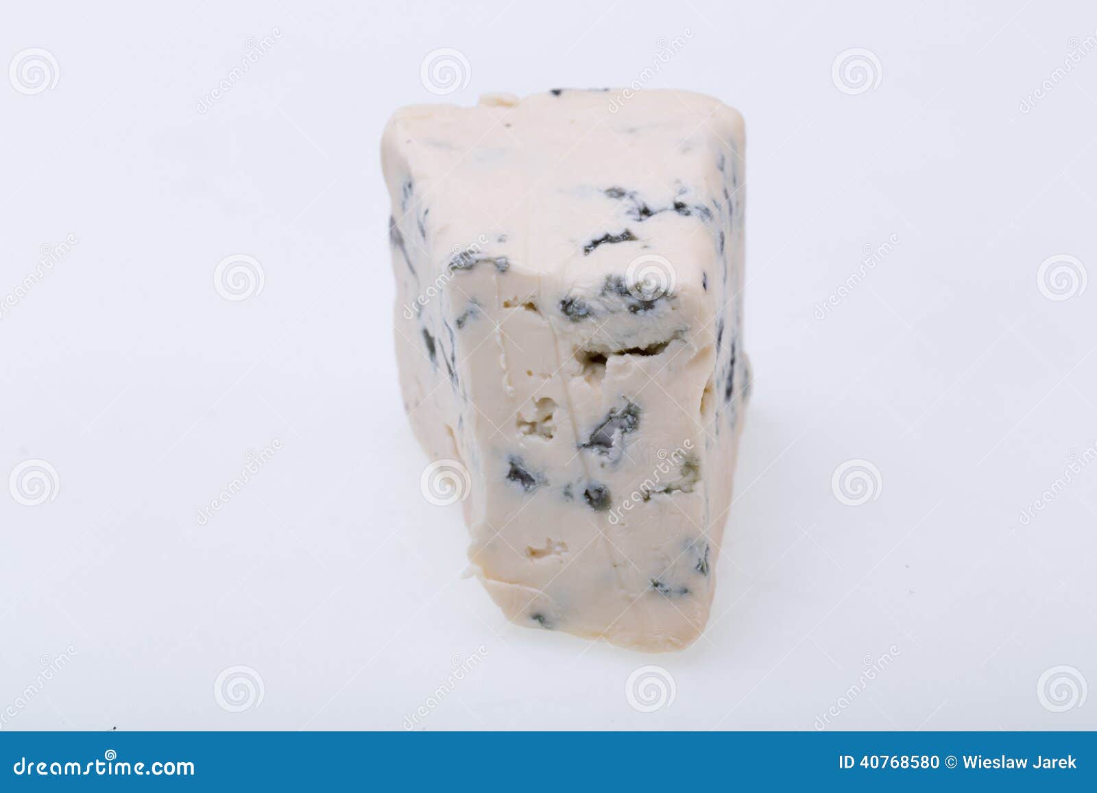 Piece of blue cheese stock photo. Image of delicatessen - 40768580