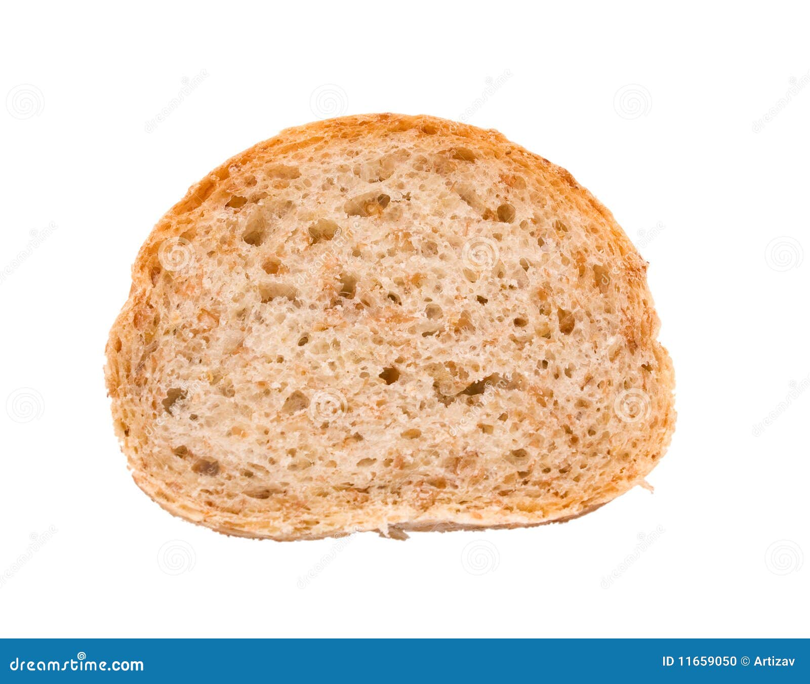 A piece of bread stock photo. Image of abundance, objects - 11659050