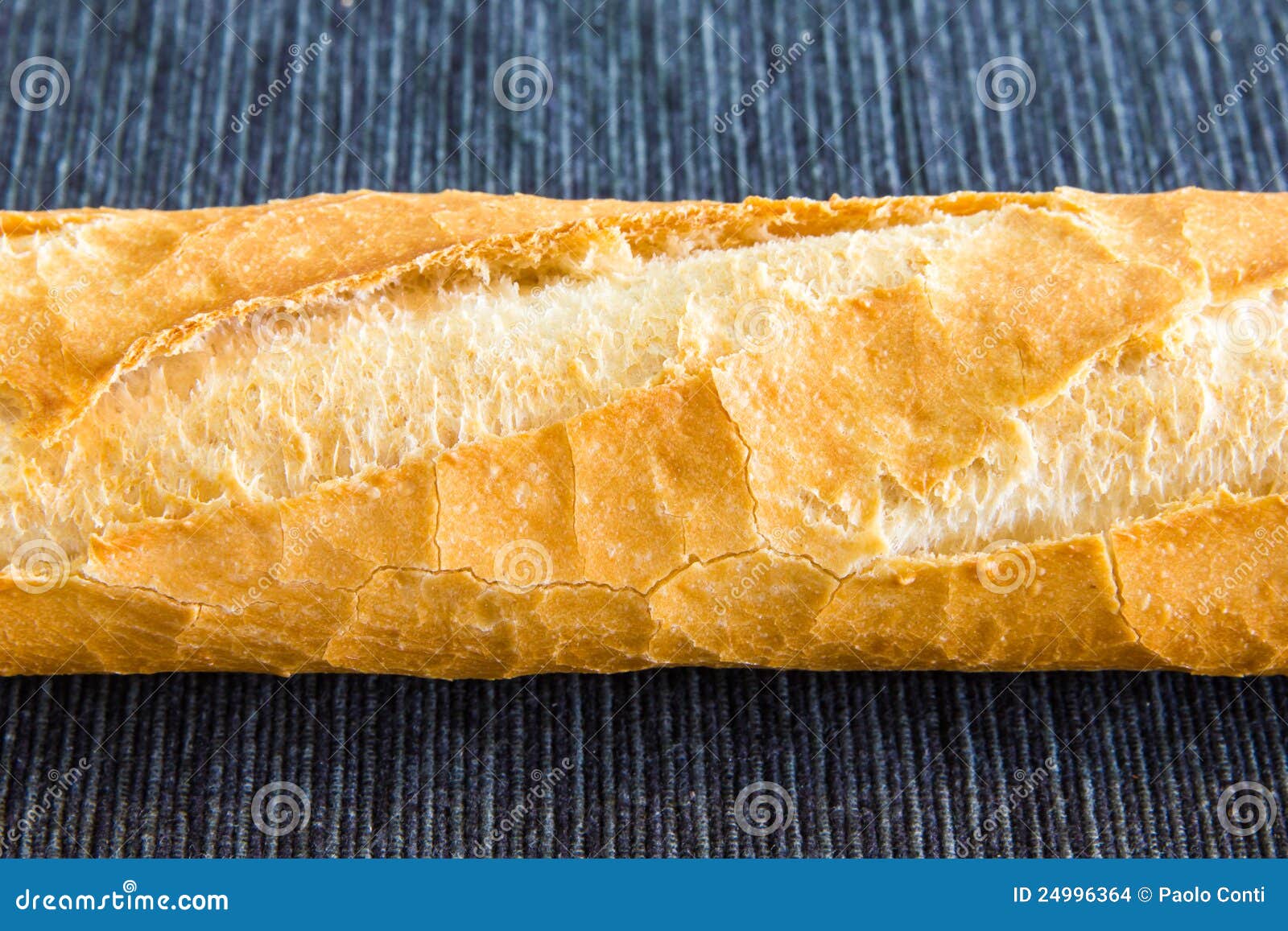A piece of bread stock photo. Image of fresh, breakfast - 24996364