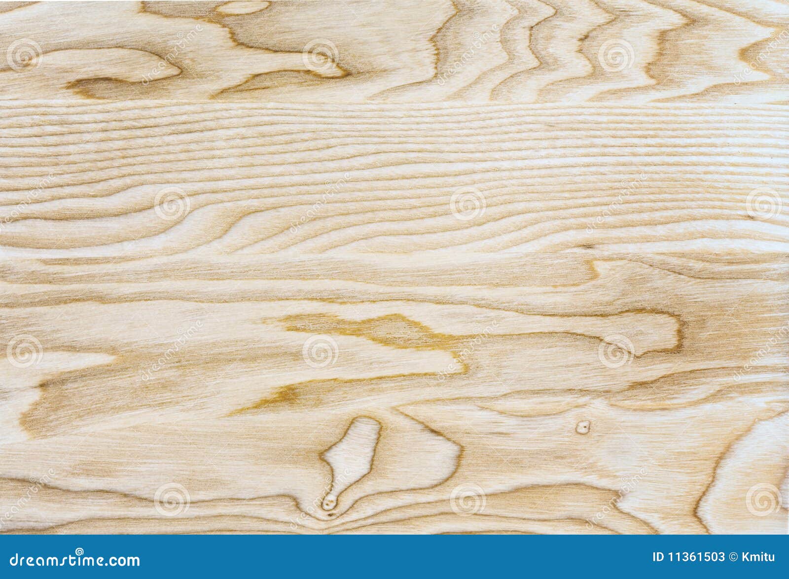 Piece of bright wood stock image. Image of plank, carpentry - 11361503