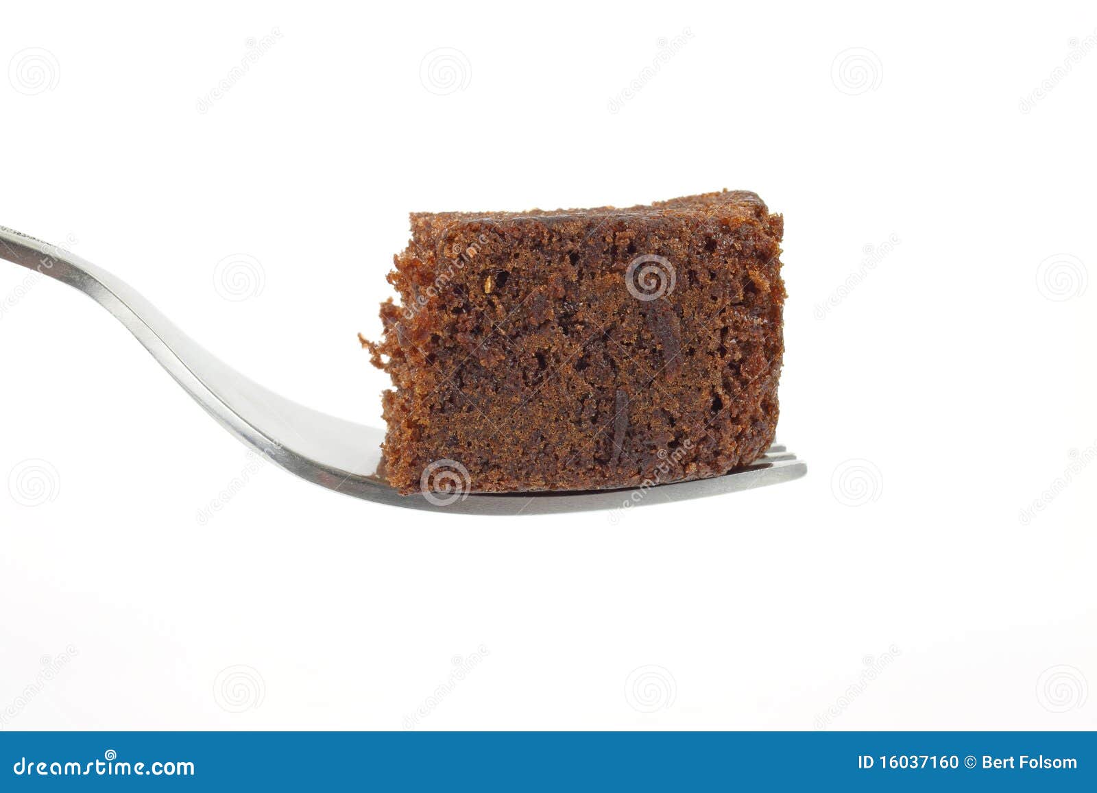 Piece of Chocolate Cake on Fork Stock Photo - Image of silverware ... Piece of Chocolate Cake on Fork Stock Photo - Image of silverware ...