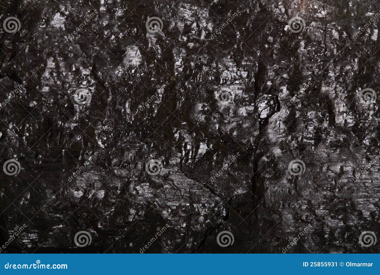 Piece Coal Macro Texture Background Stock Image - Image of mineral ...