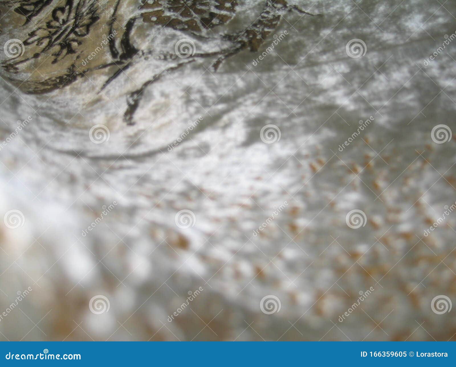 Expensive silk drapery stock image. Image of fabric - 166359605