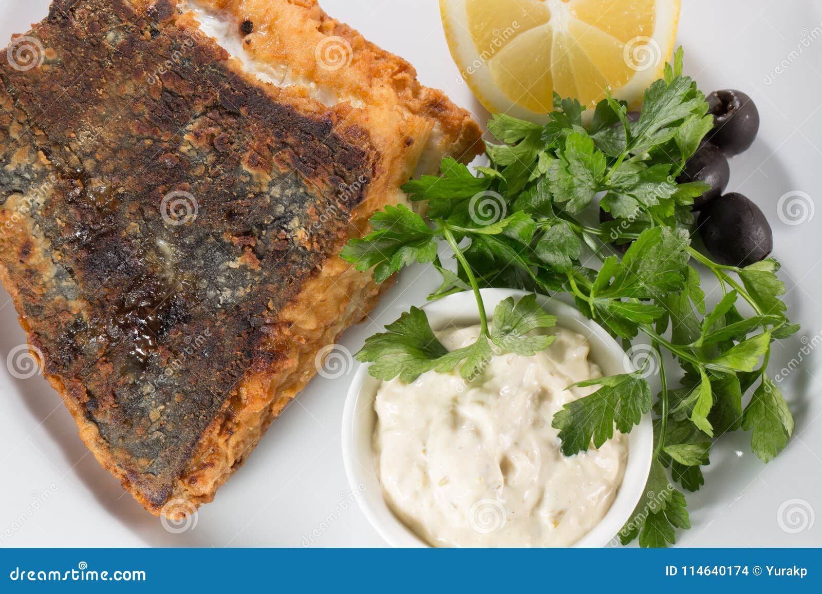 Fried Fish Garnish Stock Photos - Download 11,529 Royalty Free Photos