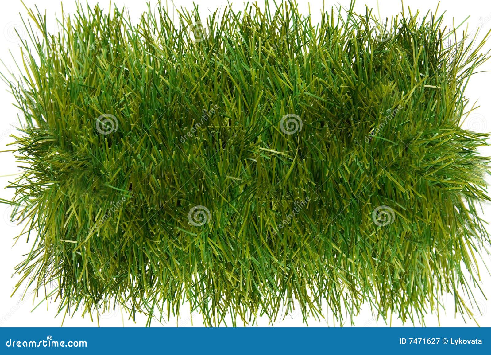 Piece of grass stock image. Image of lawn, piece, nature - 7471627