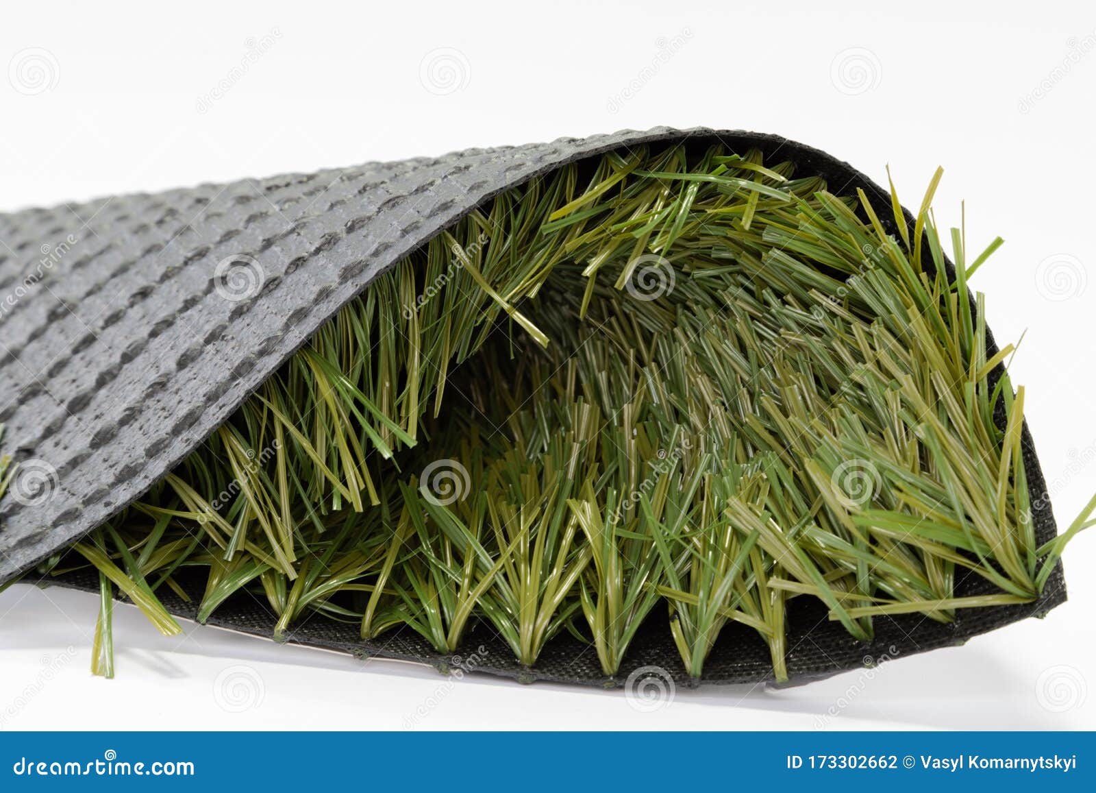 Piece of Grass Isolated on White, Background Stock Photo - Image of ...