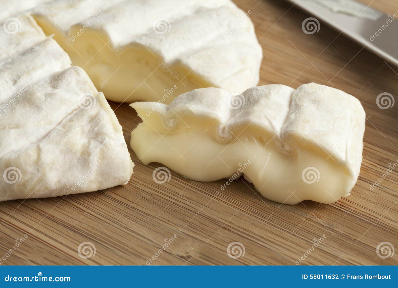 Piece of Italian Soft Cheese Stock Photo - Image of piece, cheese: 58011632