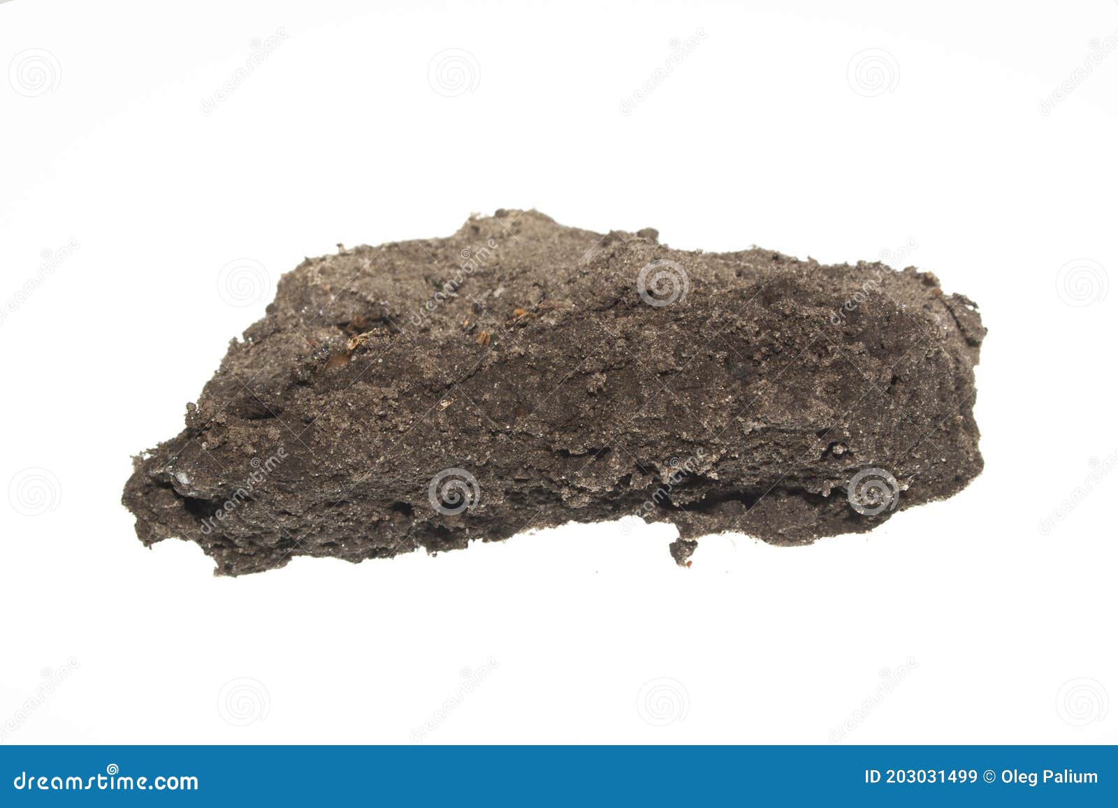 Chunks Grass Dirt White Background Stock Photos - Free & Royalty-Free ...