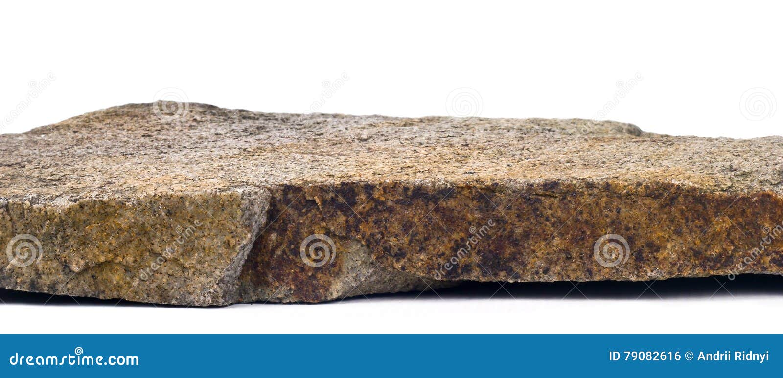 Piece of marble stone stock photo. Image of plate, detail - 79082616