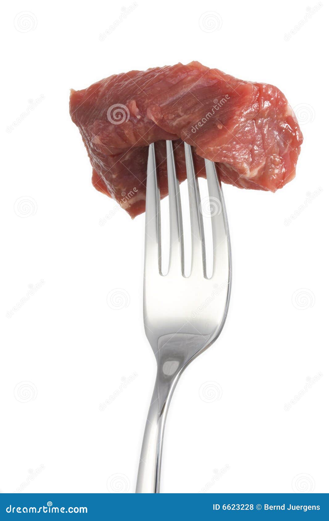 Piece of meat stock photo. Image of cook, gourmet, lamb - 6623228