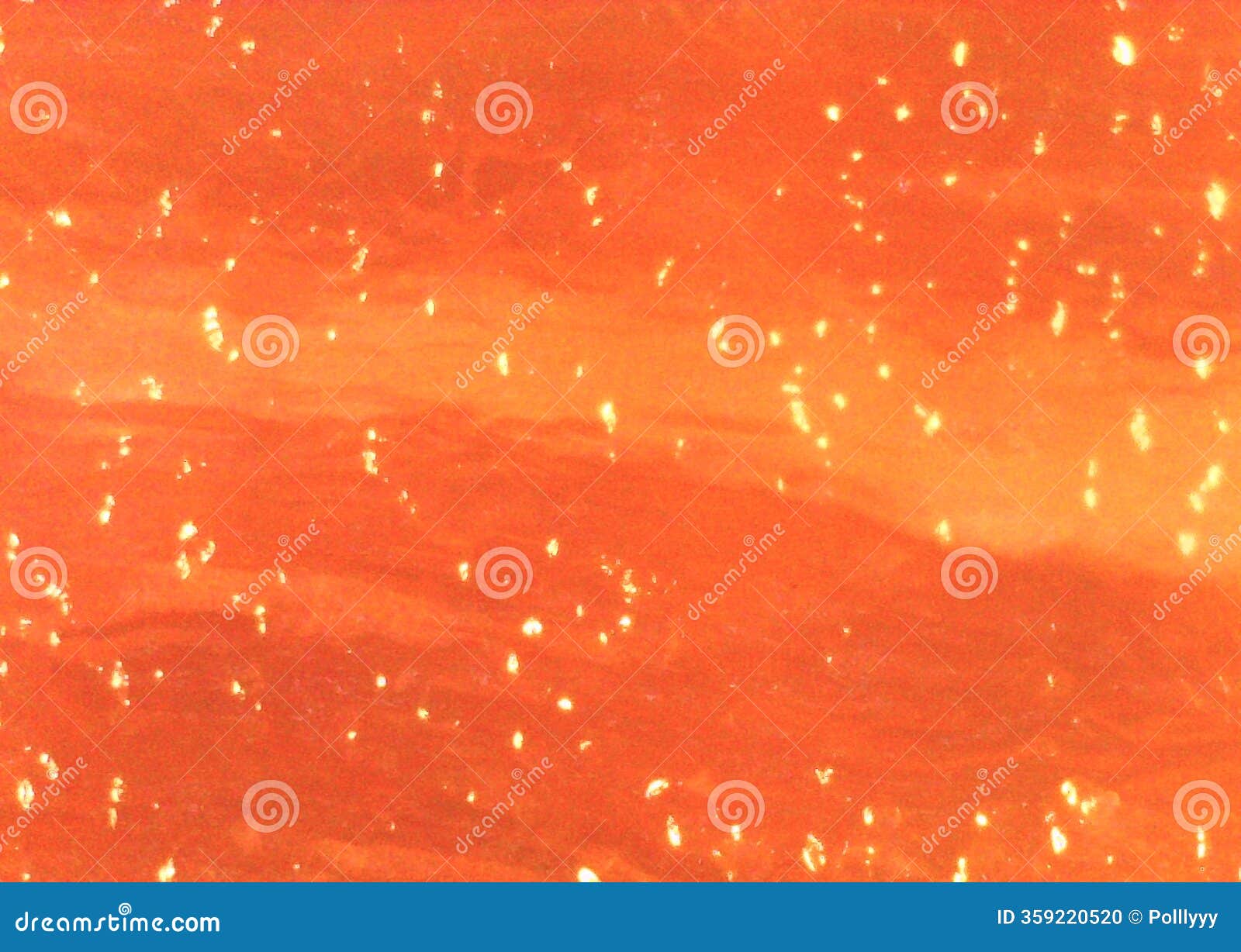 A Piece of Meat in Detail. Image Under the Microscope, Micro ...