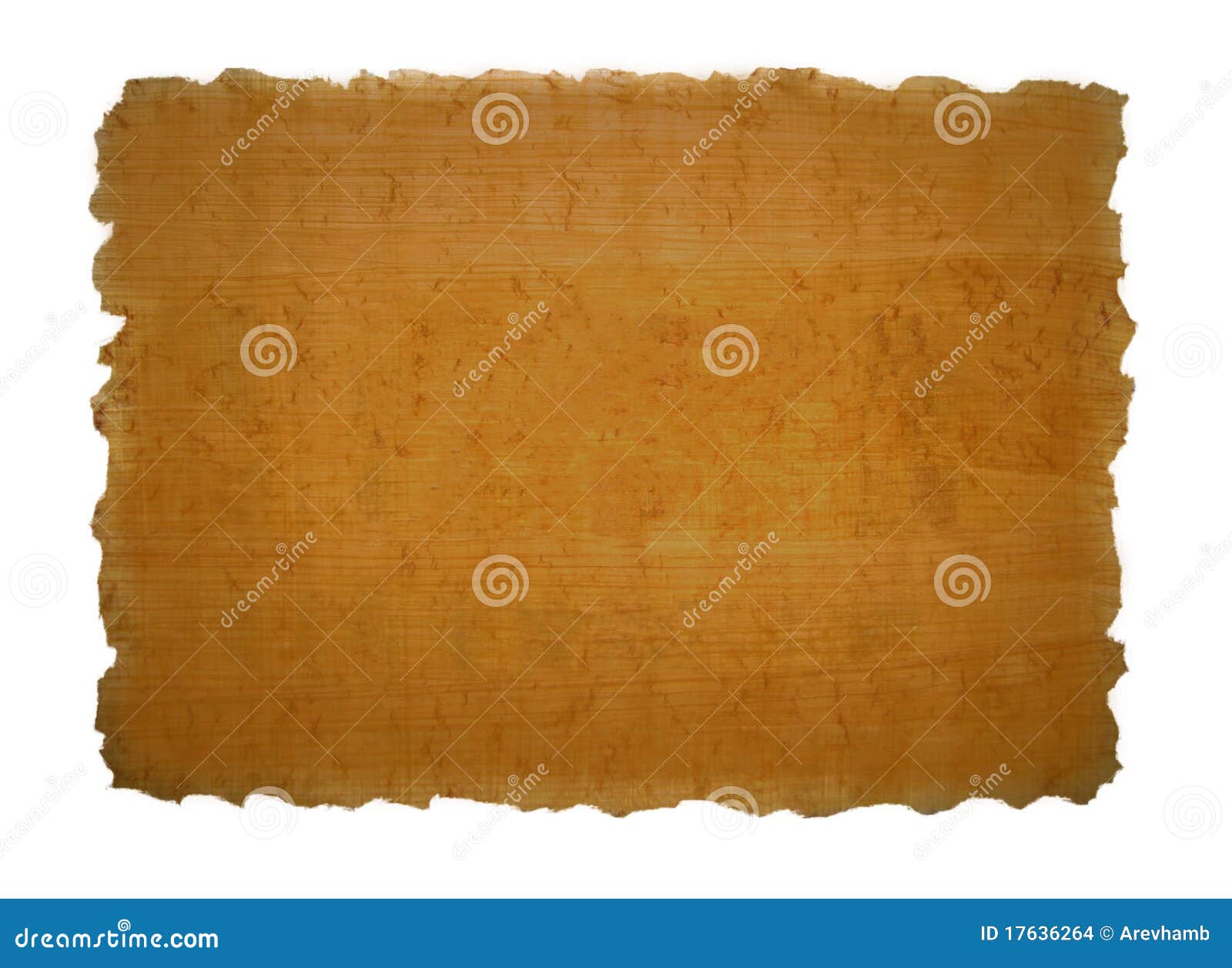 Piece of papyrus texture stock photo. Image of detail - 17636264