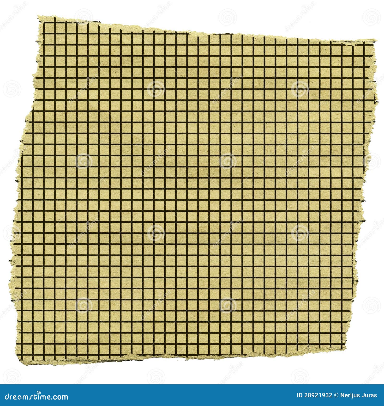 Piece of squared paper stock photo. Image of maths, copy - 28921932