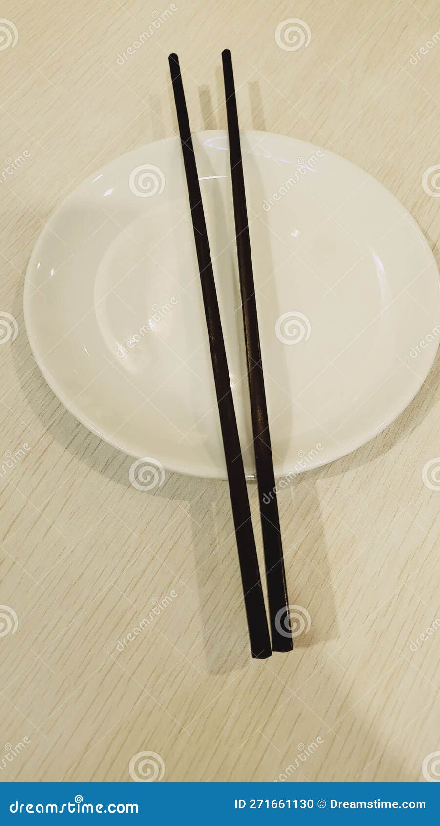 Piece of Sumpit If it Said in Indonesia Language Stock Photo - Image of ...