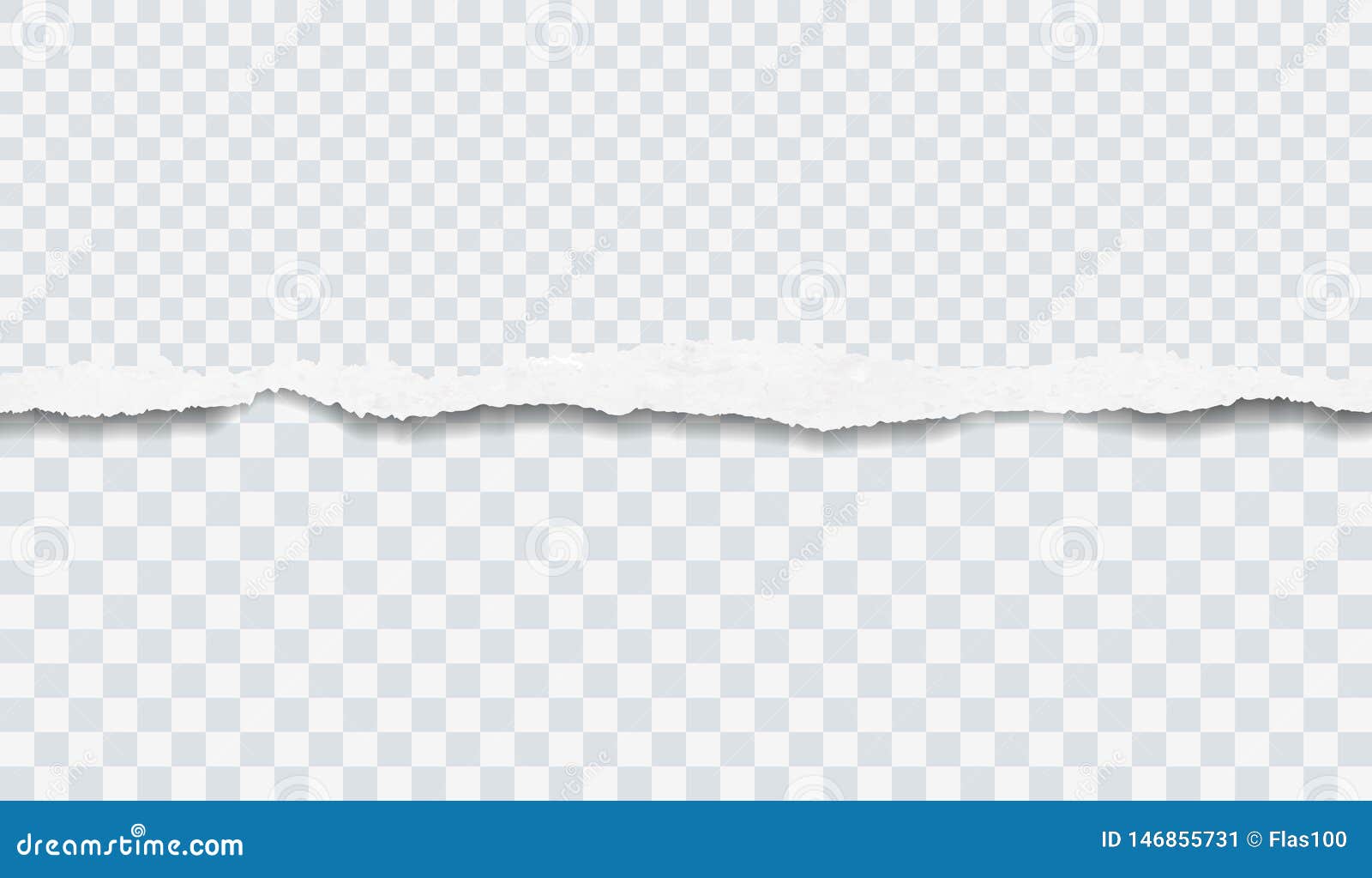 Paper Strip Background Cartoon Vector | CartoonDealer.com #41406949