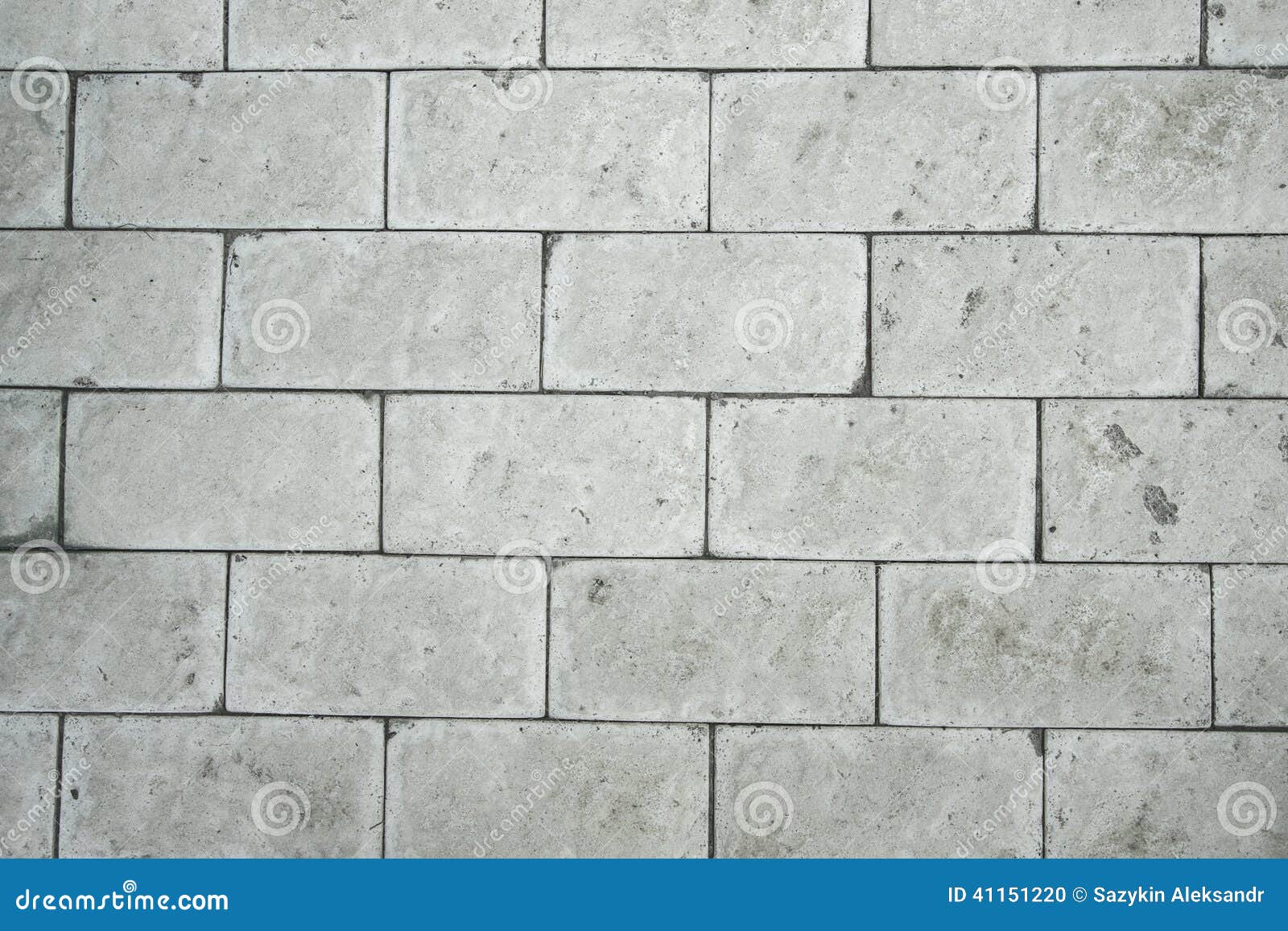 Piece of White Stone Masonry Bridge Stock Photo - Image of fragmet ...