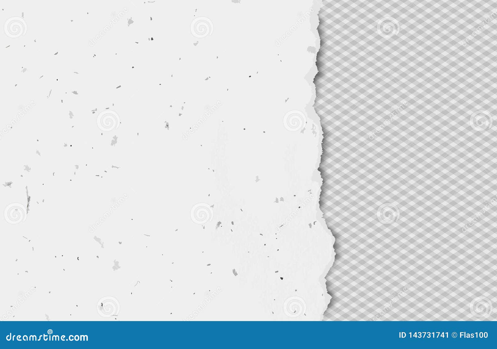 Paper Strip Background Cartoon Vector | CartoonDealer.com #41406949