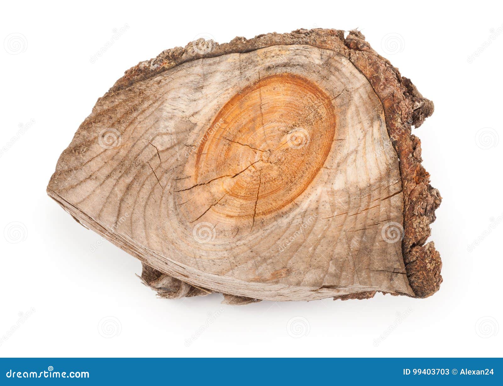 A piece of wood stock image. Image of surface, piece - 99403703